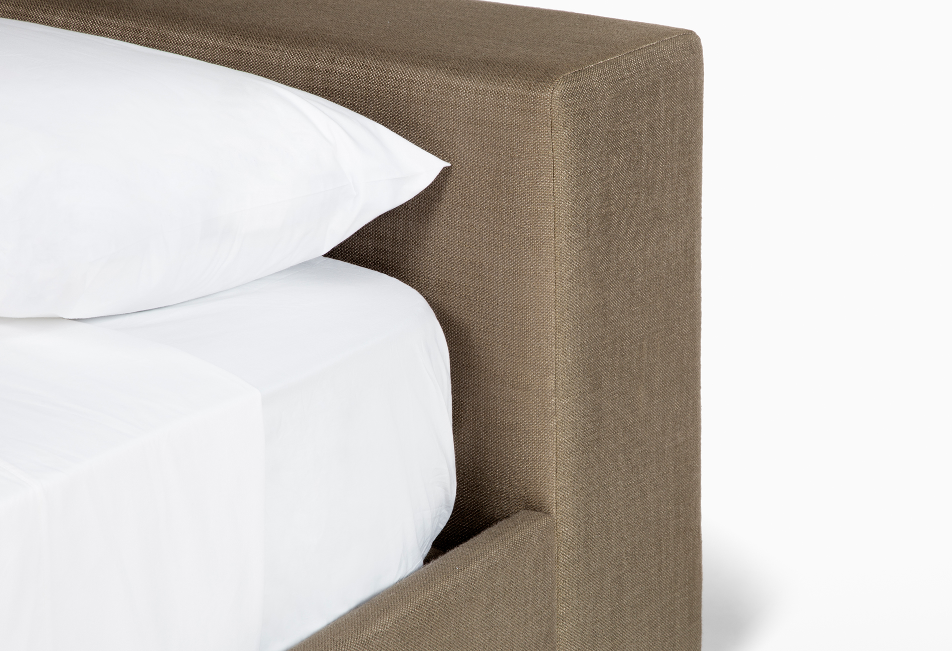 Indochine Bed — Chai Ming Studios