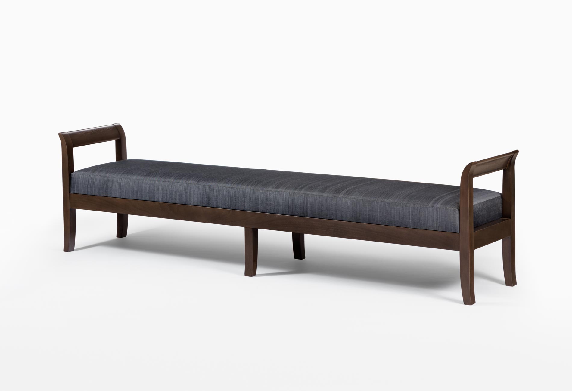 Isadora Bench — Chai Ming Studios
