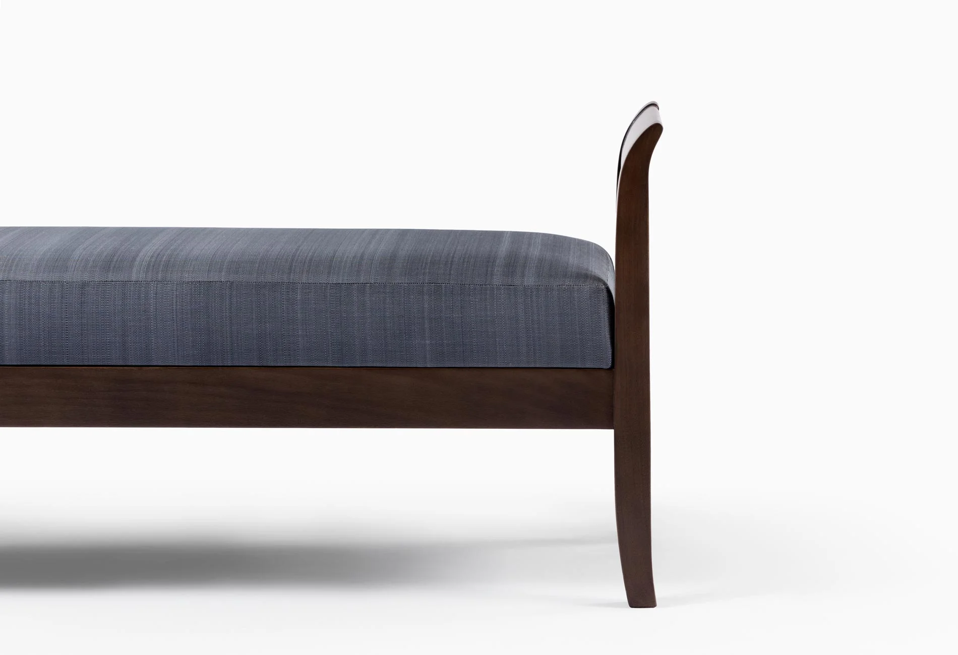Isadora Bench — Chai Ming Studios