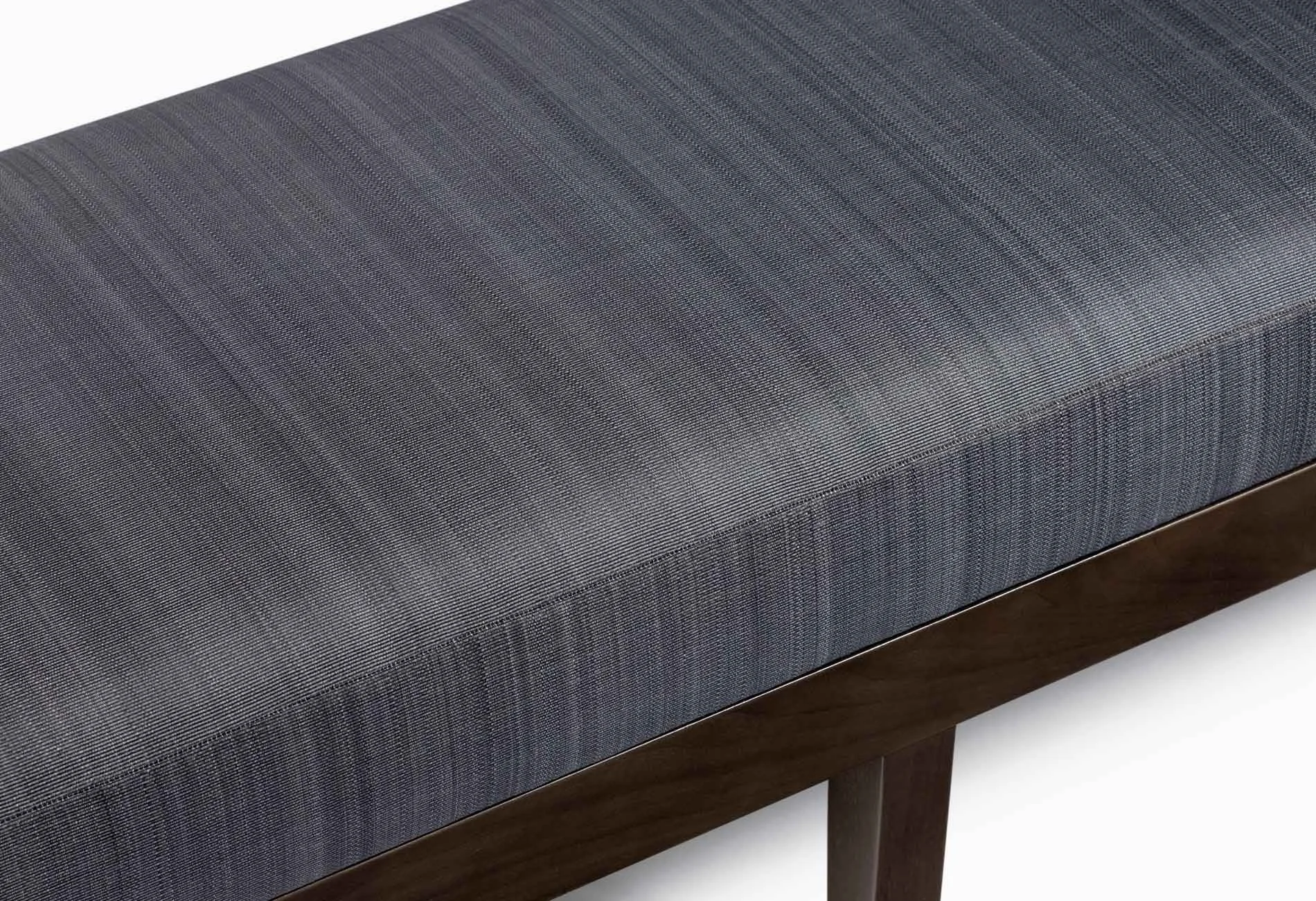 Isadora Bench — Chai Ming Studios