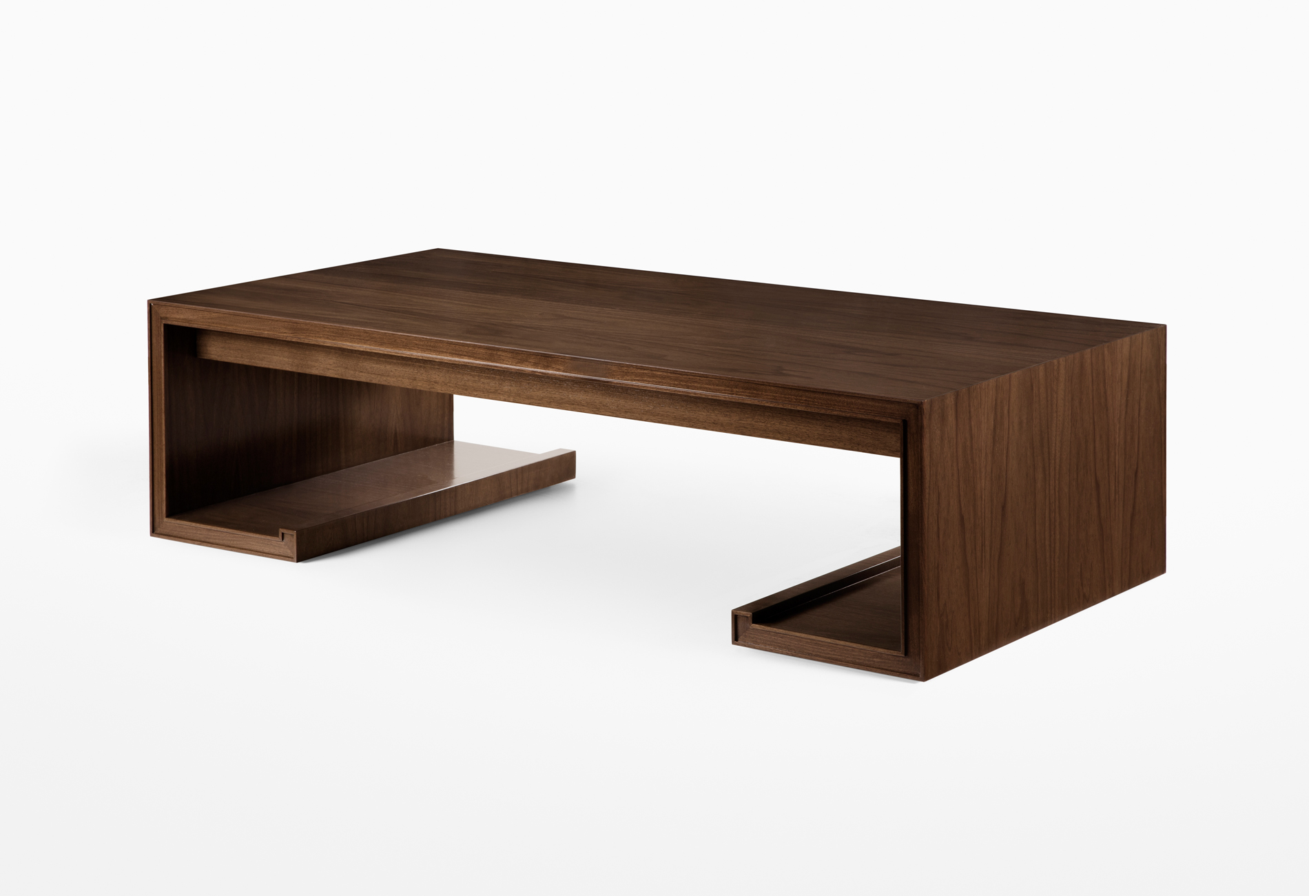 Sutra Cocktail Table — Chai Ming Studios