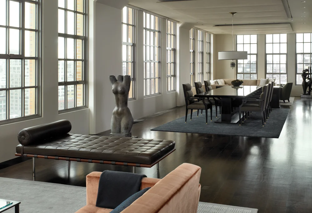 INSTALLATION GALLERY — Chai Ming Studios