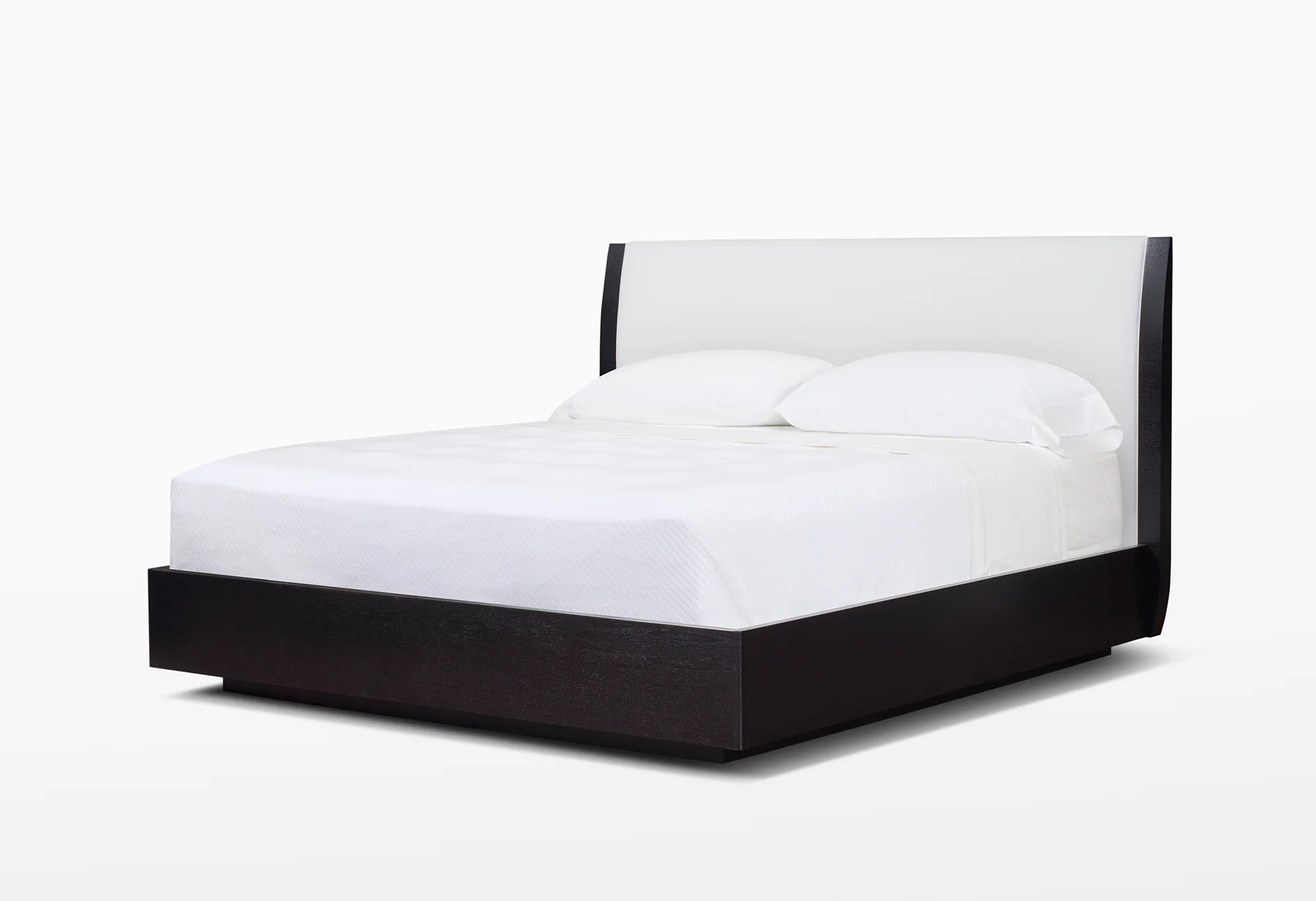 Avalon Bed — Chai Ming Studios