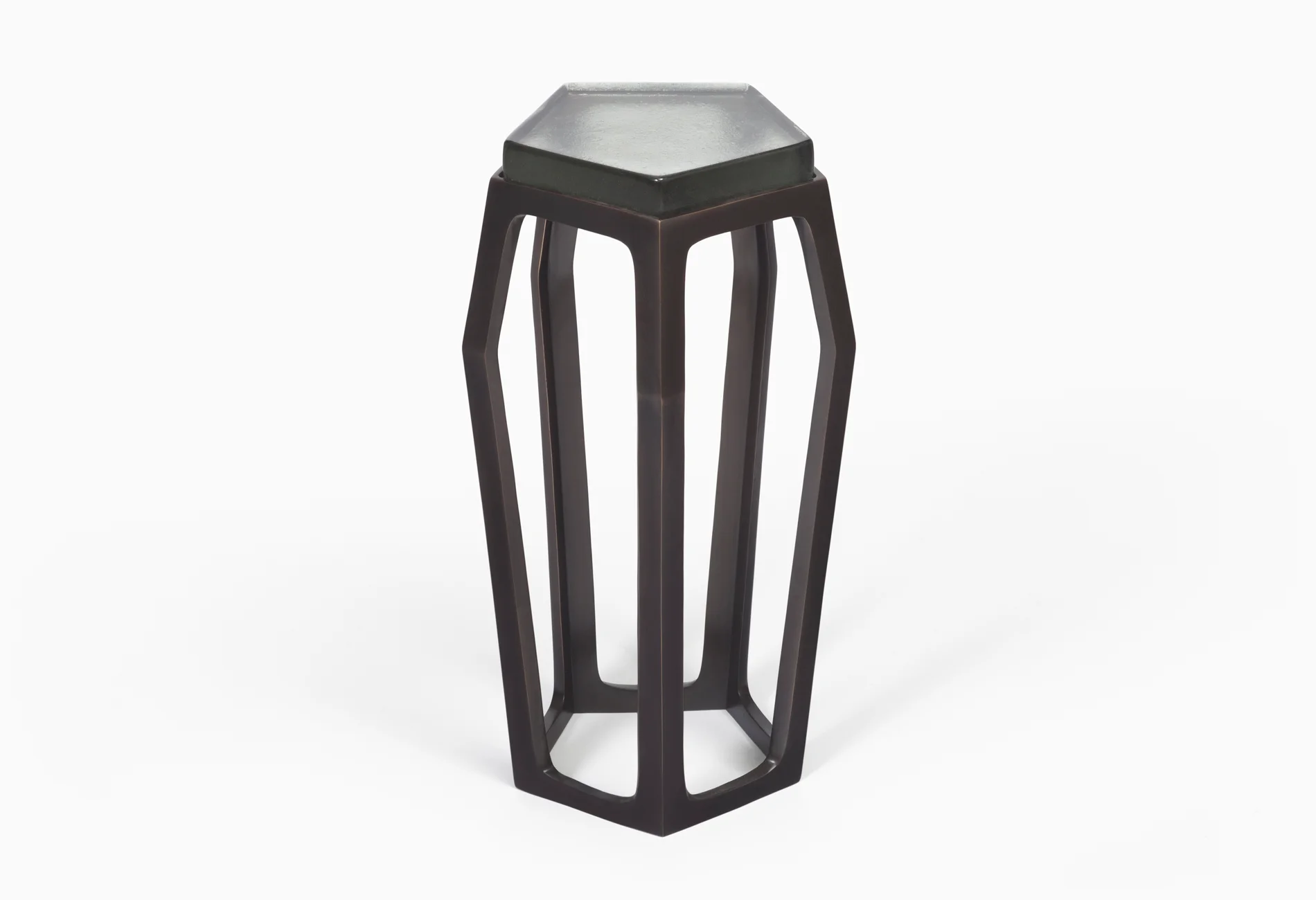 Gem Table — Chai Ming Studios