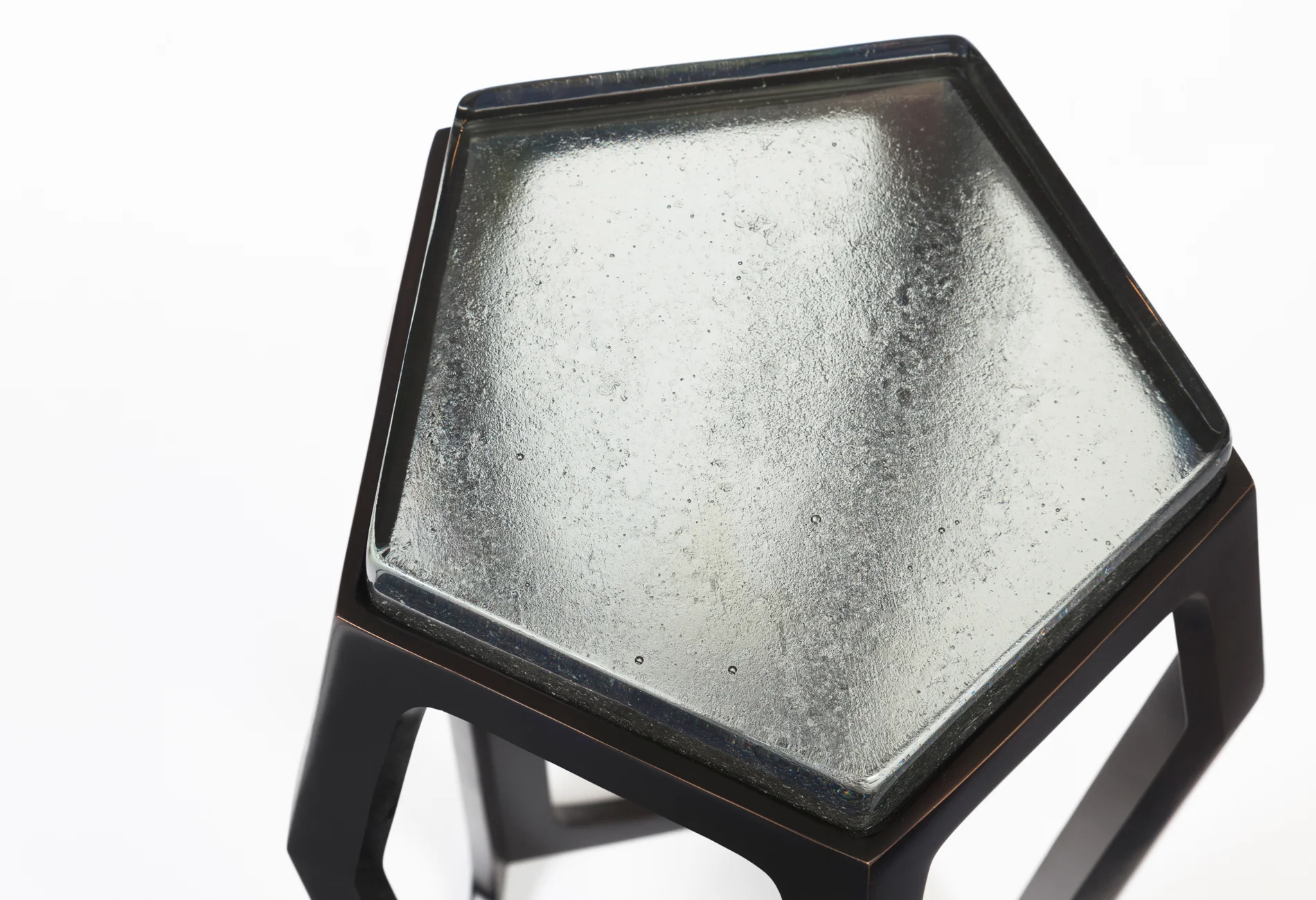 Gem Table — Chai Ming Studios