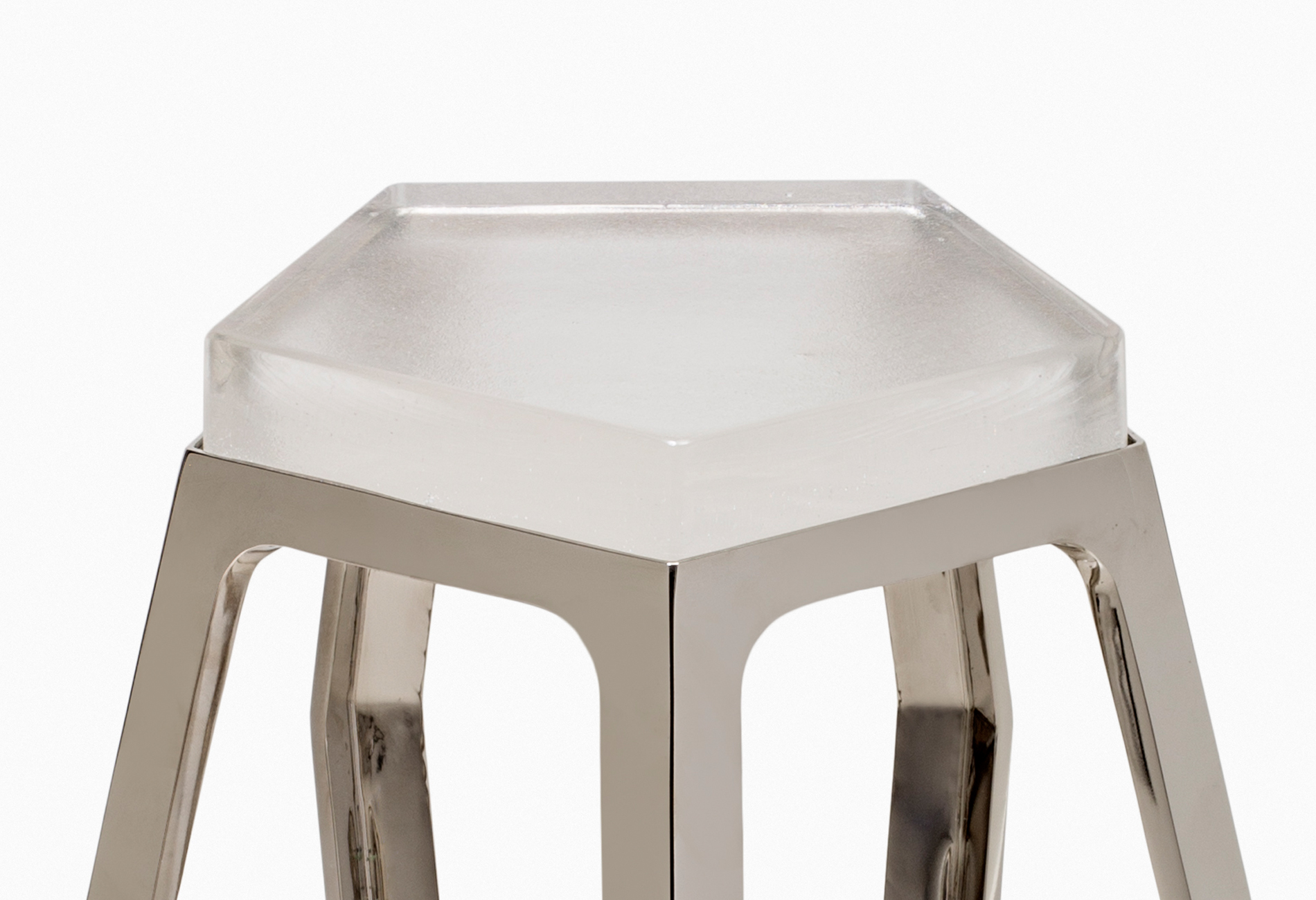 Gem Table — Chai Ming Studios