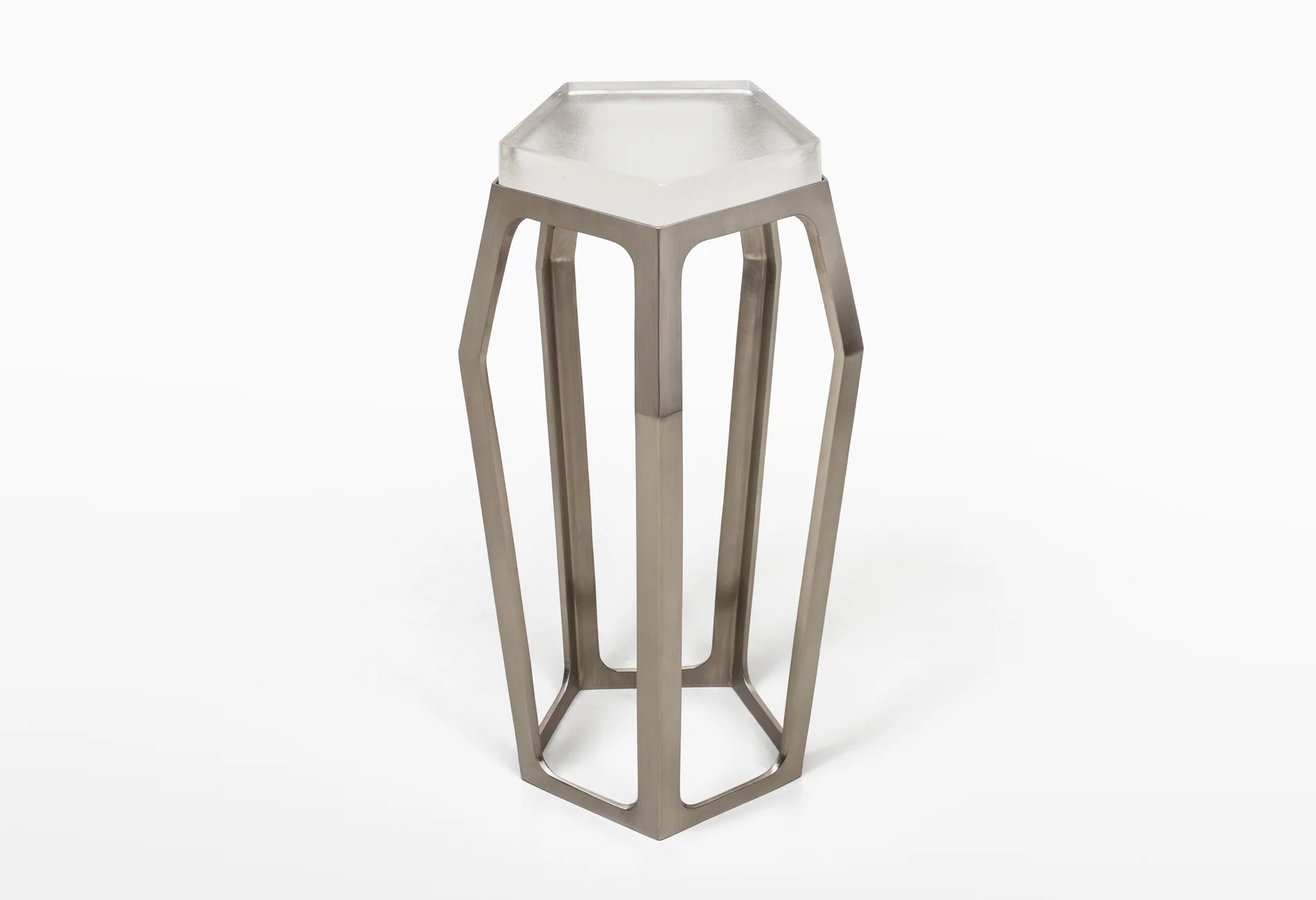 Gem Table — Chai Ming Studios