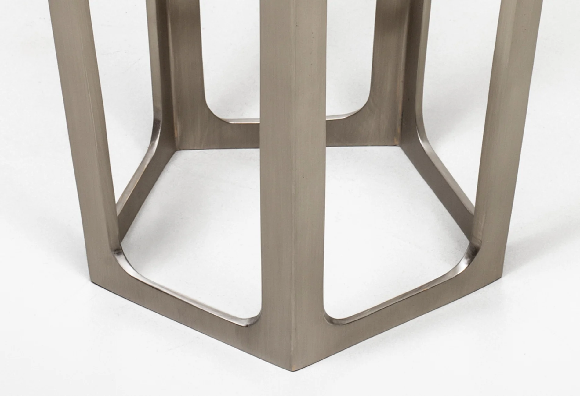 Gem Table — Chai Ming Studios