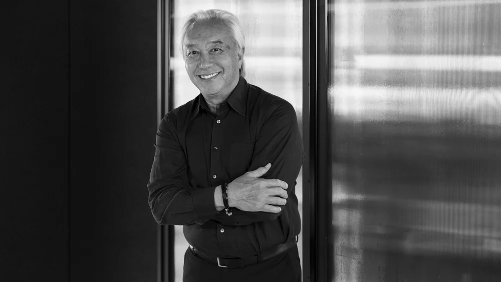 ABOUT — Chai Ming Studios