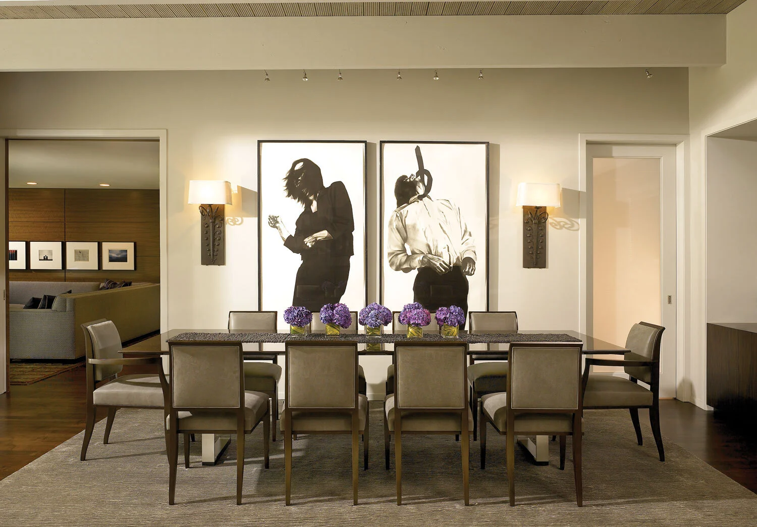 INSTALLATION GALLERY — Chai Ming Studios