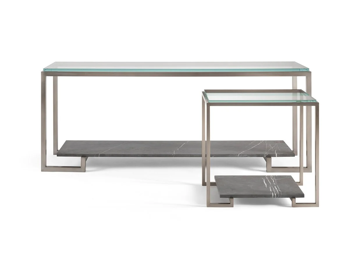 Paris Side Table — Chai Ming Studios