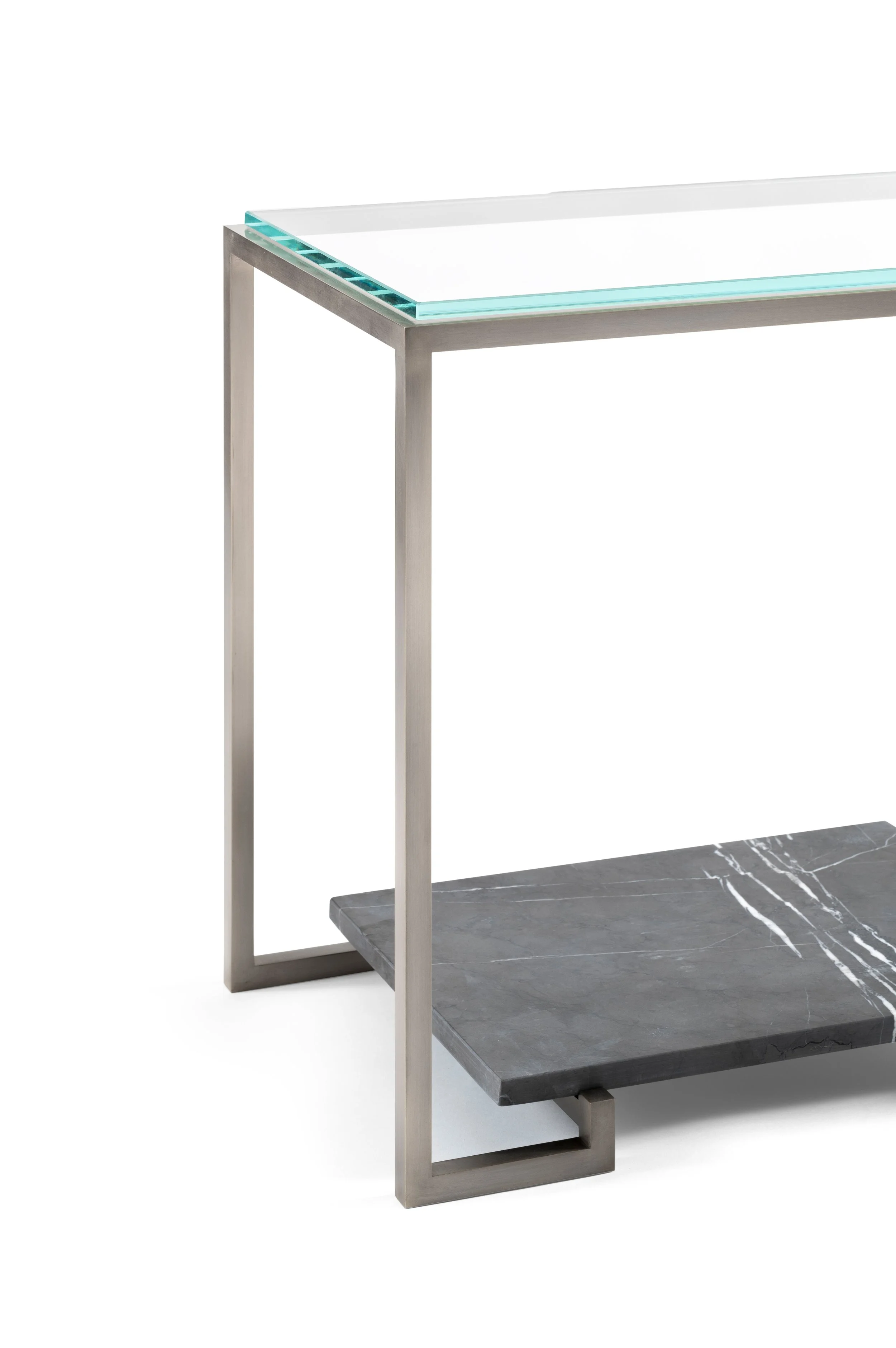 Paris Side Table — Chai Ming Studios