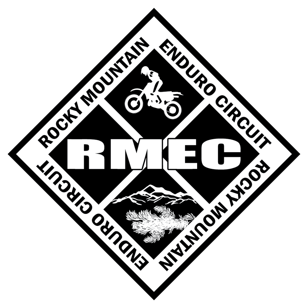 Schedule — Rocky Mountain Enduro Circuit