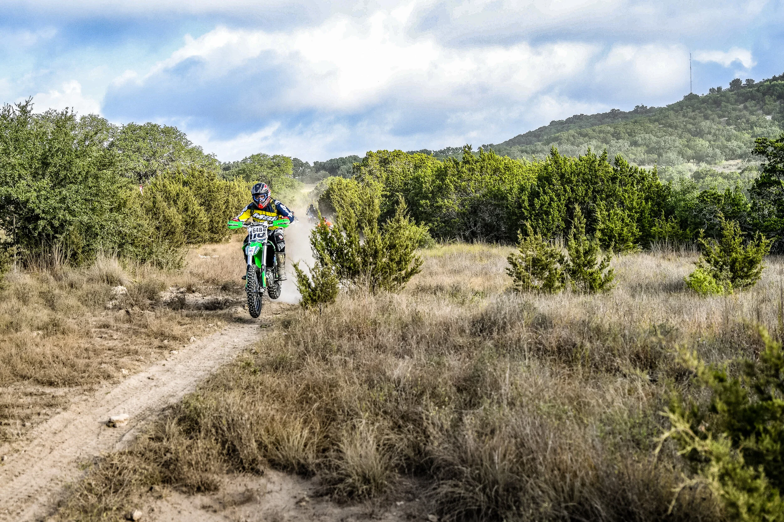 News — Rocky Mountain Enduro Circuit