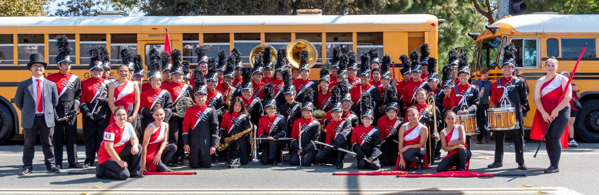 GGHS Instrumental Music