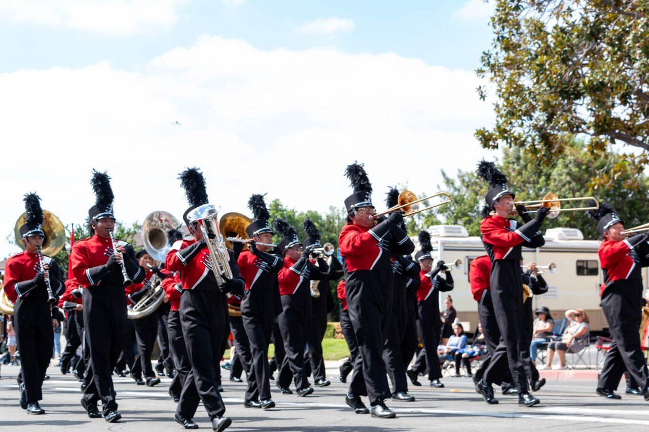 GGHS Instrumental Music