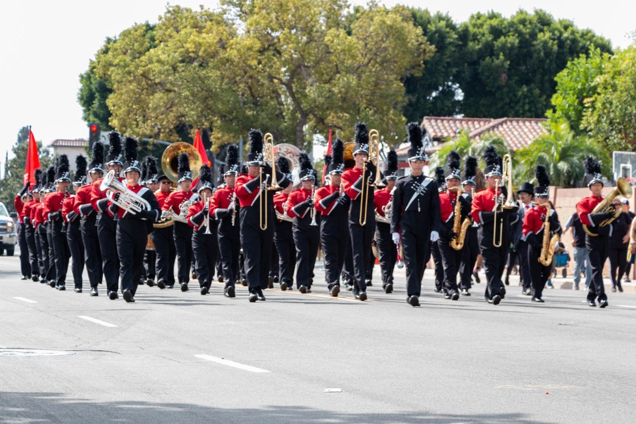 GGHS Instrumental Music