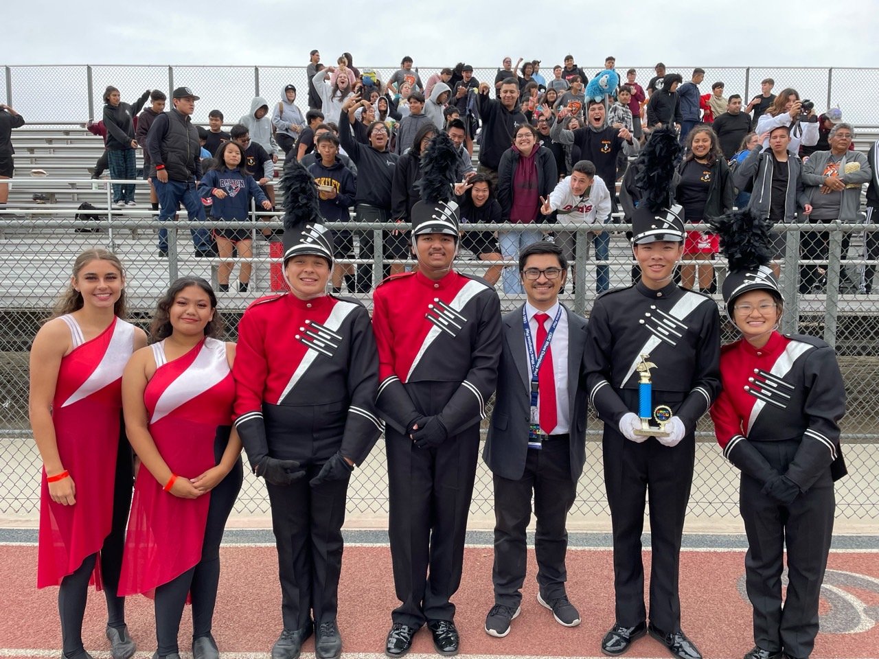 GGHS Instrumental Music