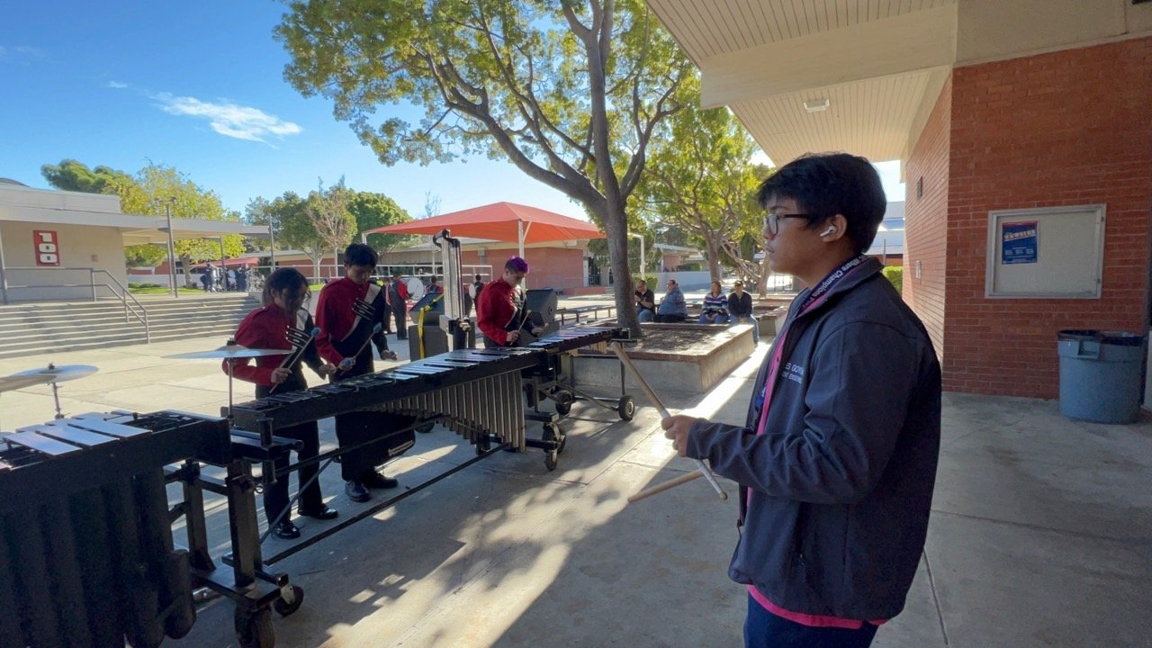 GGHS Instrumental Music