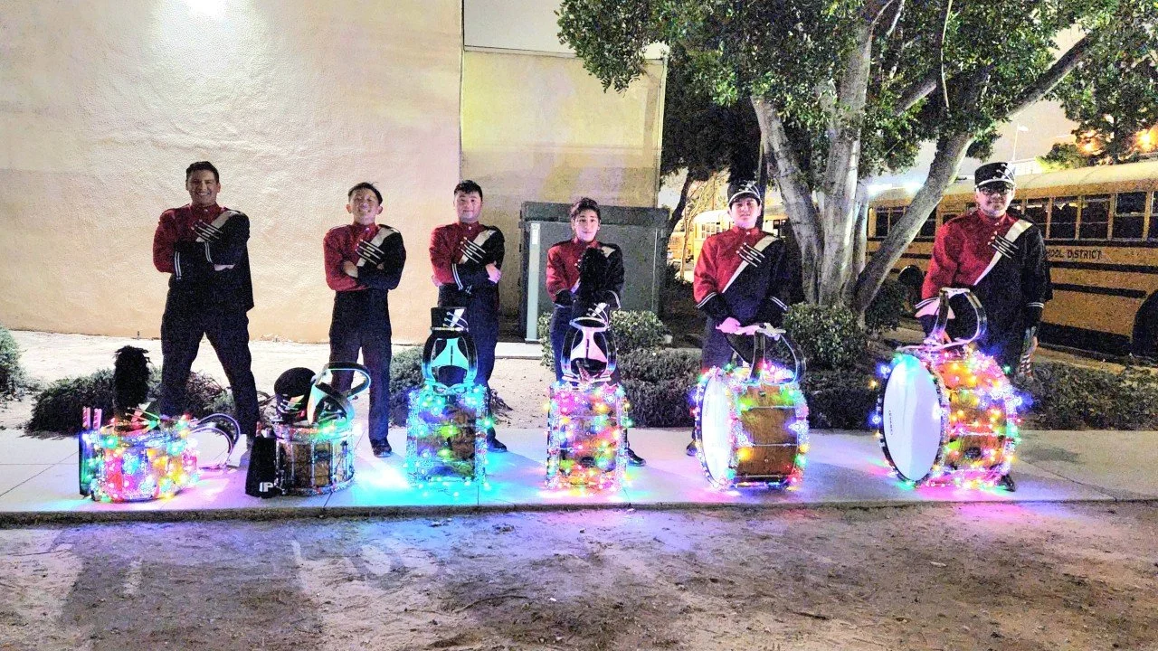 GGHS Instrumental Music