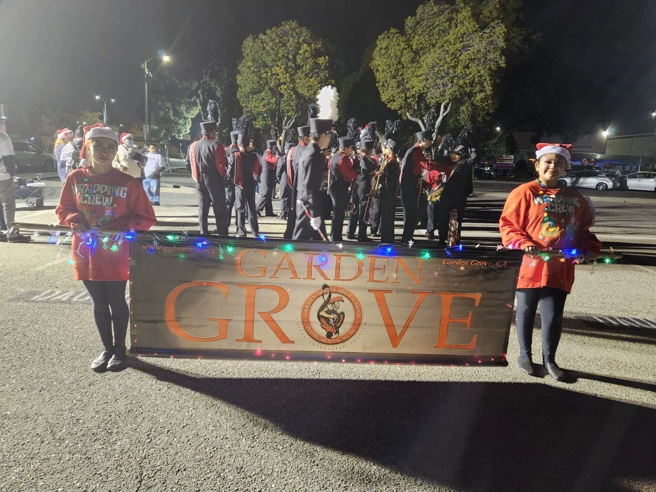 GGHS Instrumental Music