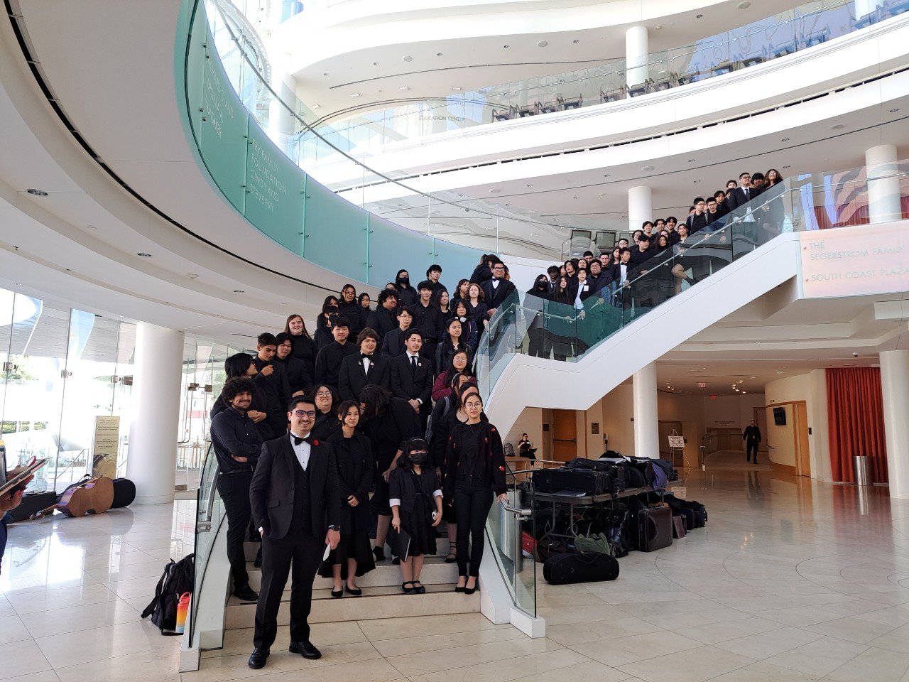 GGHS Instrumental Music