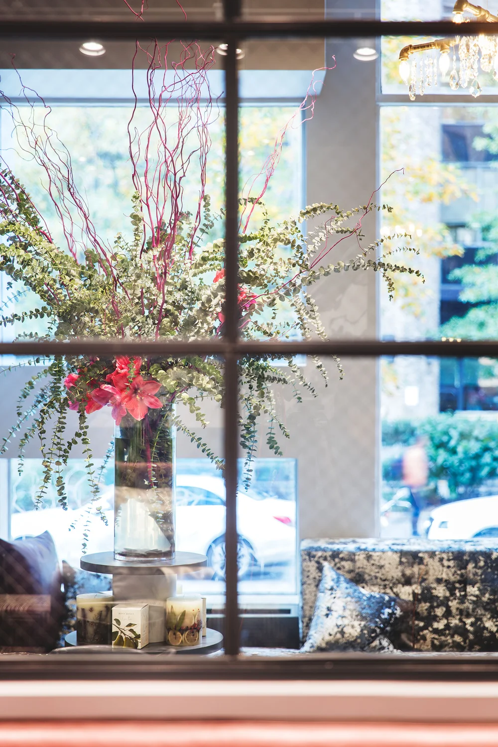 Book Online — Haven Spa NYC