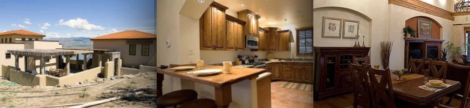 Custom Homes — Rimmer & Roeter Construction, Inc.