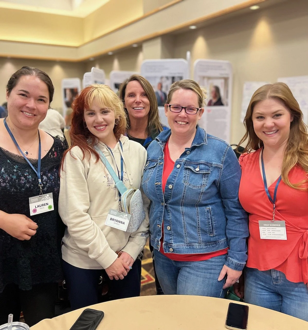 The 2024 Montana Summer Institute — The Montana Institute