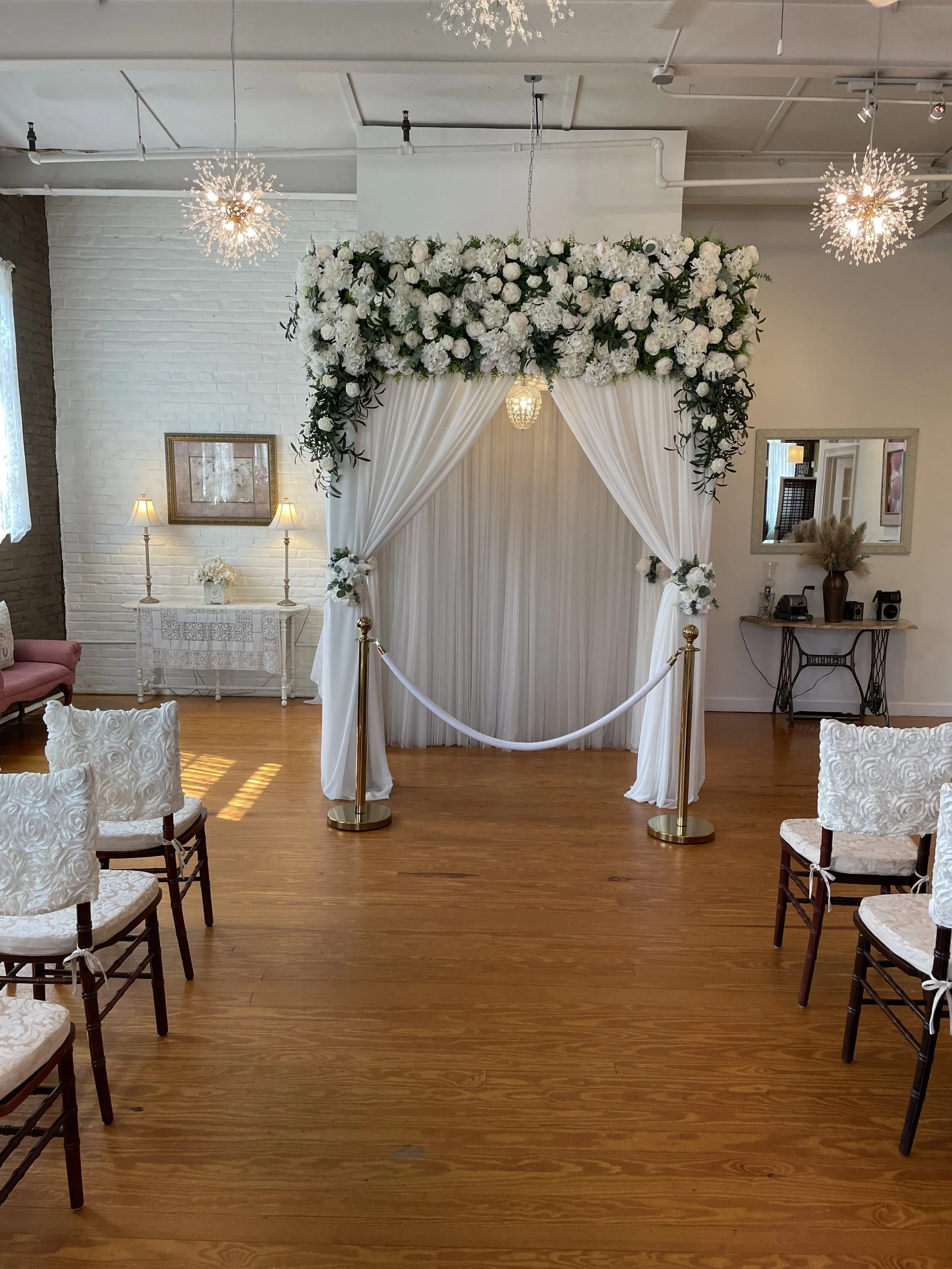 Gallery — Philadelphia Wedding Chapel® - Official Site