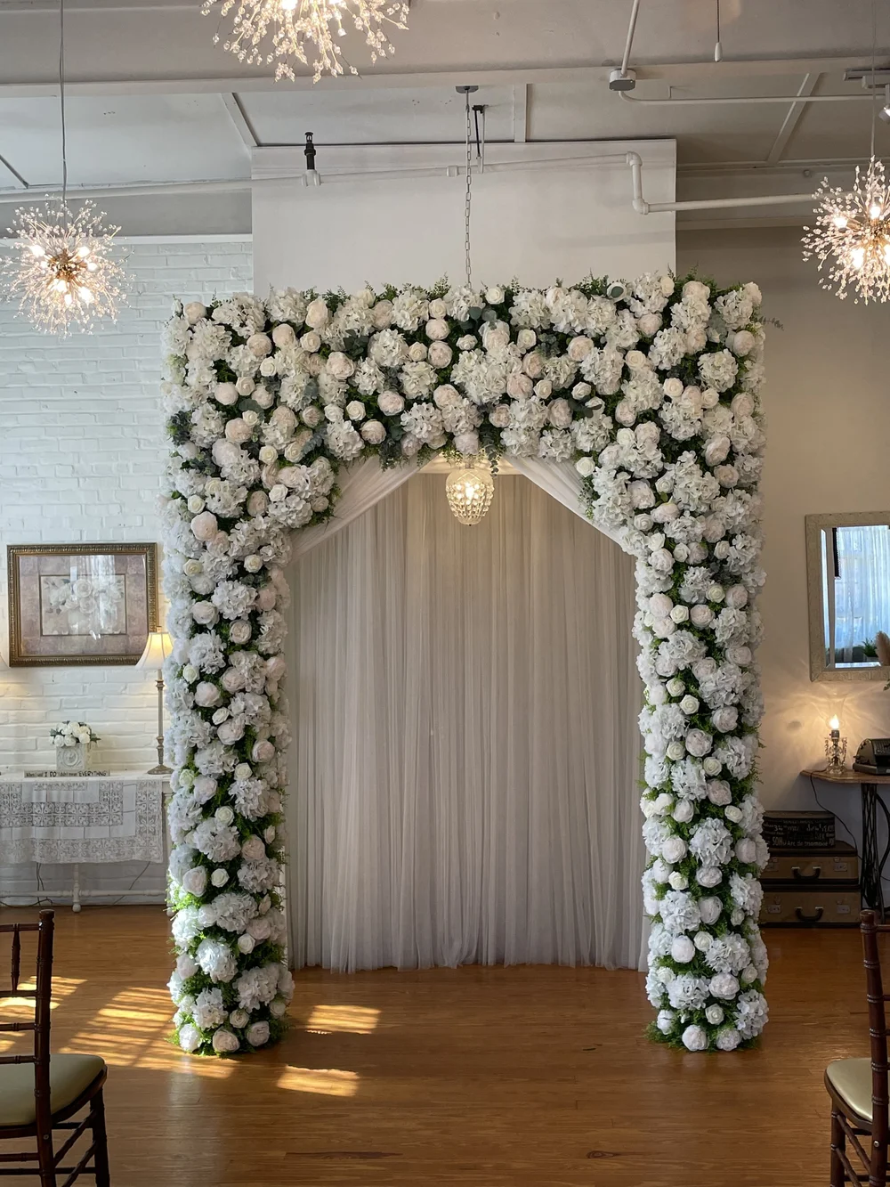 Gallery — Philadelphia Wedding Chapel® - Official Site