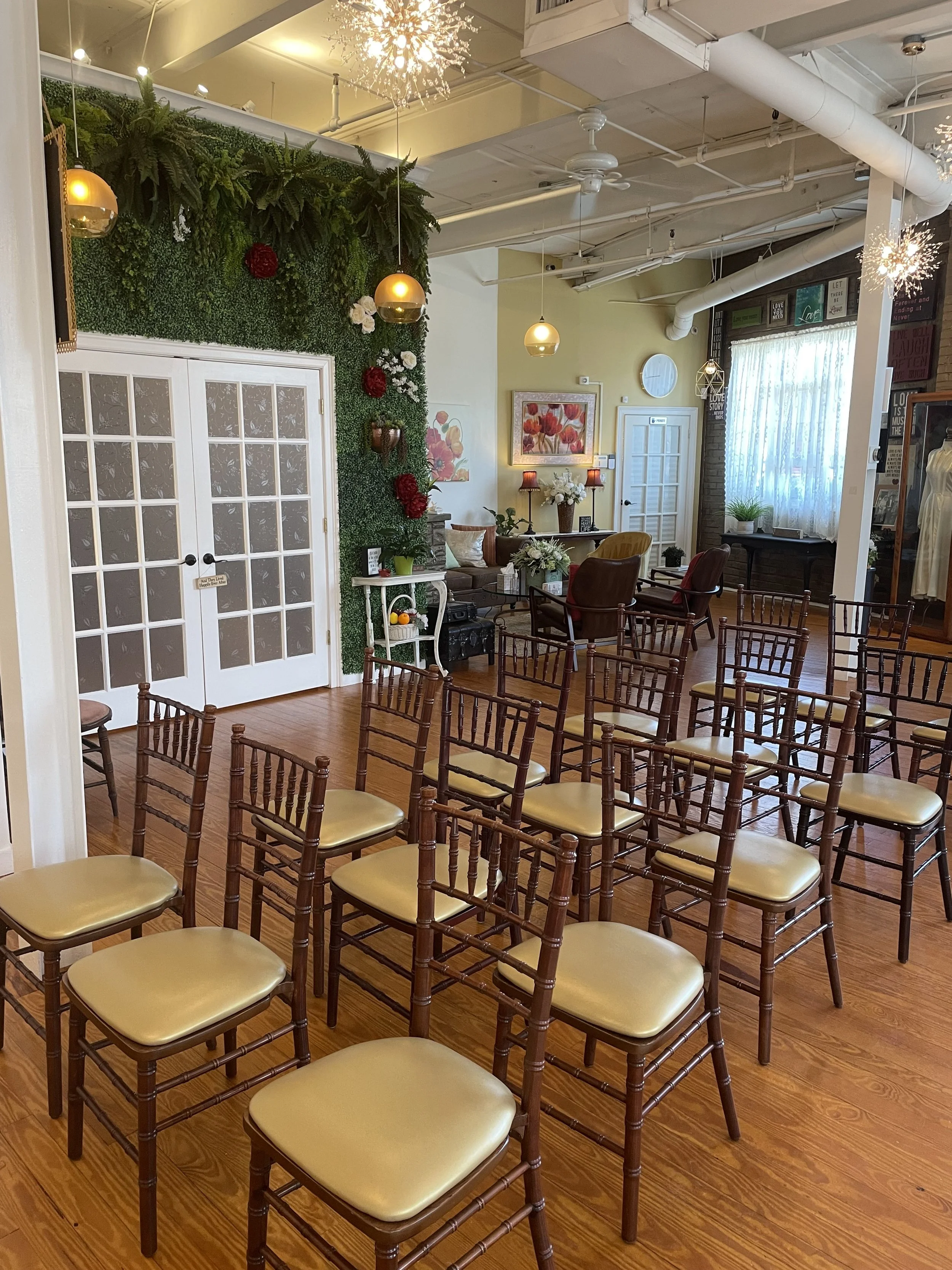 Gallery — Philadelphia Wedding Chapel® - Official Site