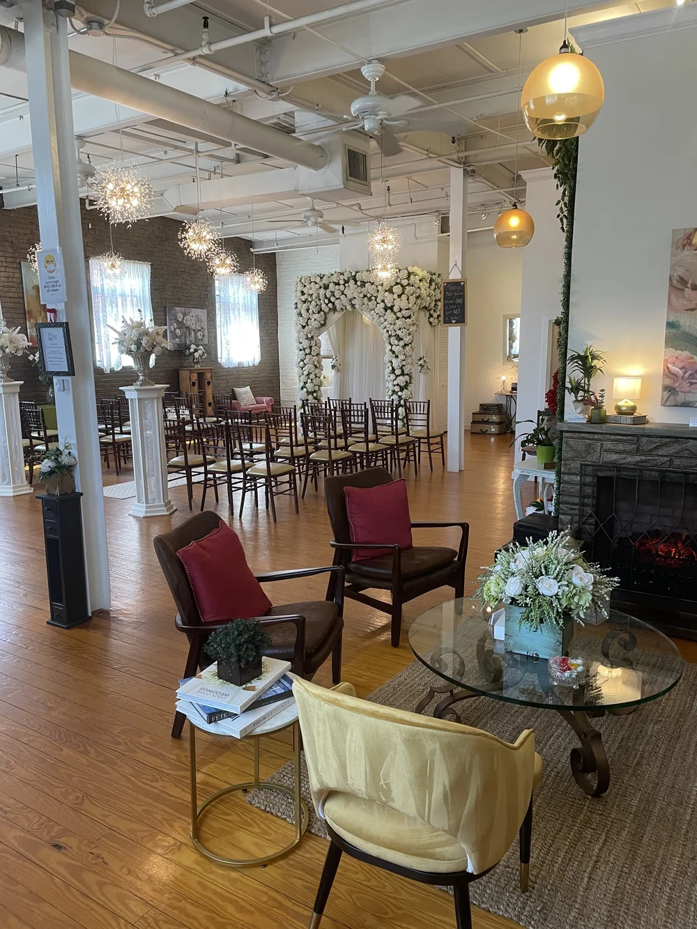 Gallery — Philadelphia Wedding Chapel® - Official Site