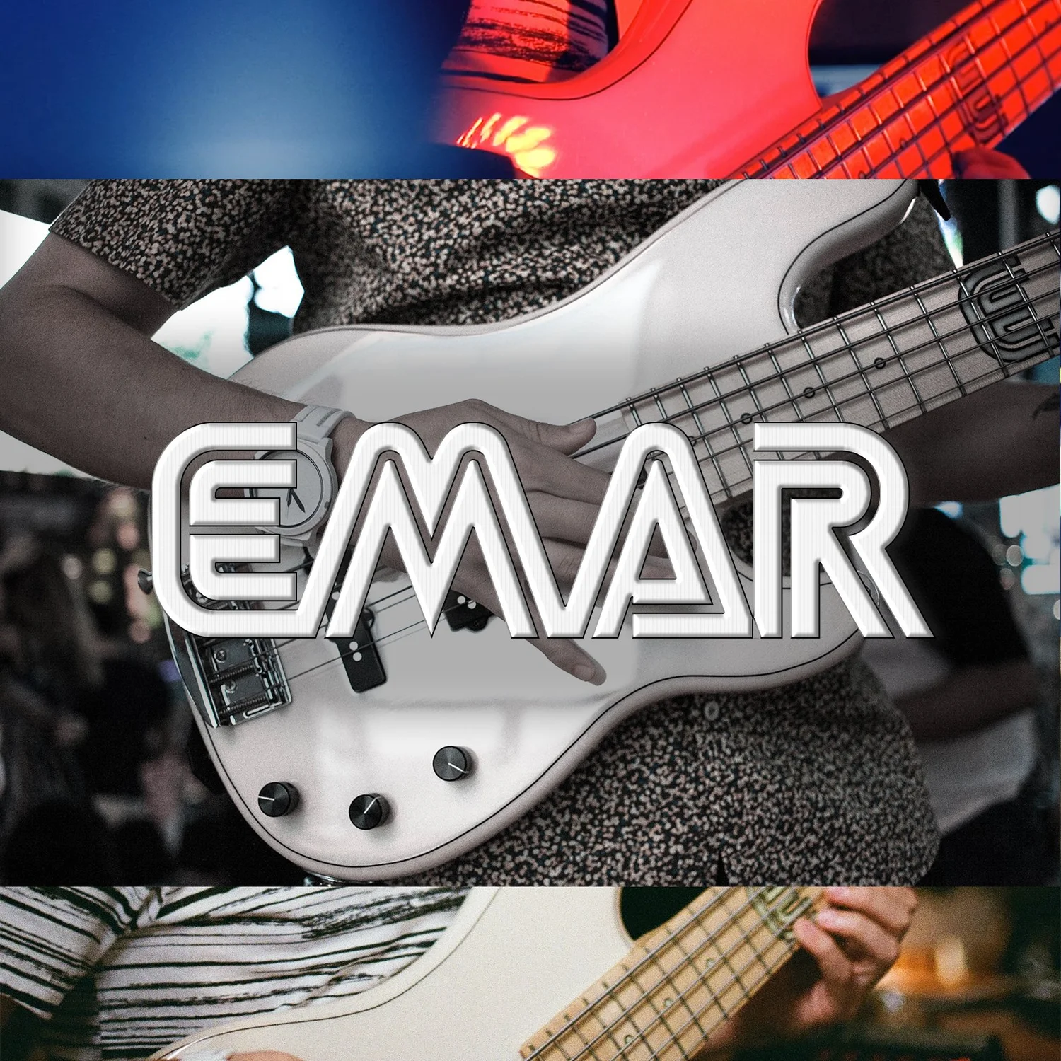 Evan Marien Albums and Singles — Evan Marien