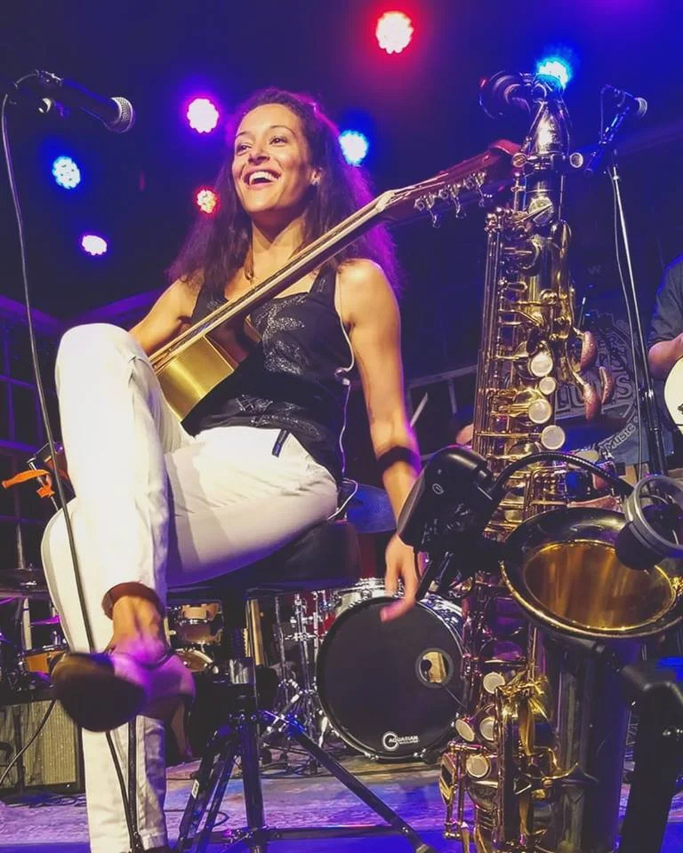 Photos — Vanessa Collier