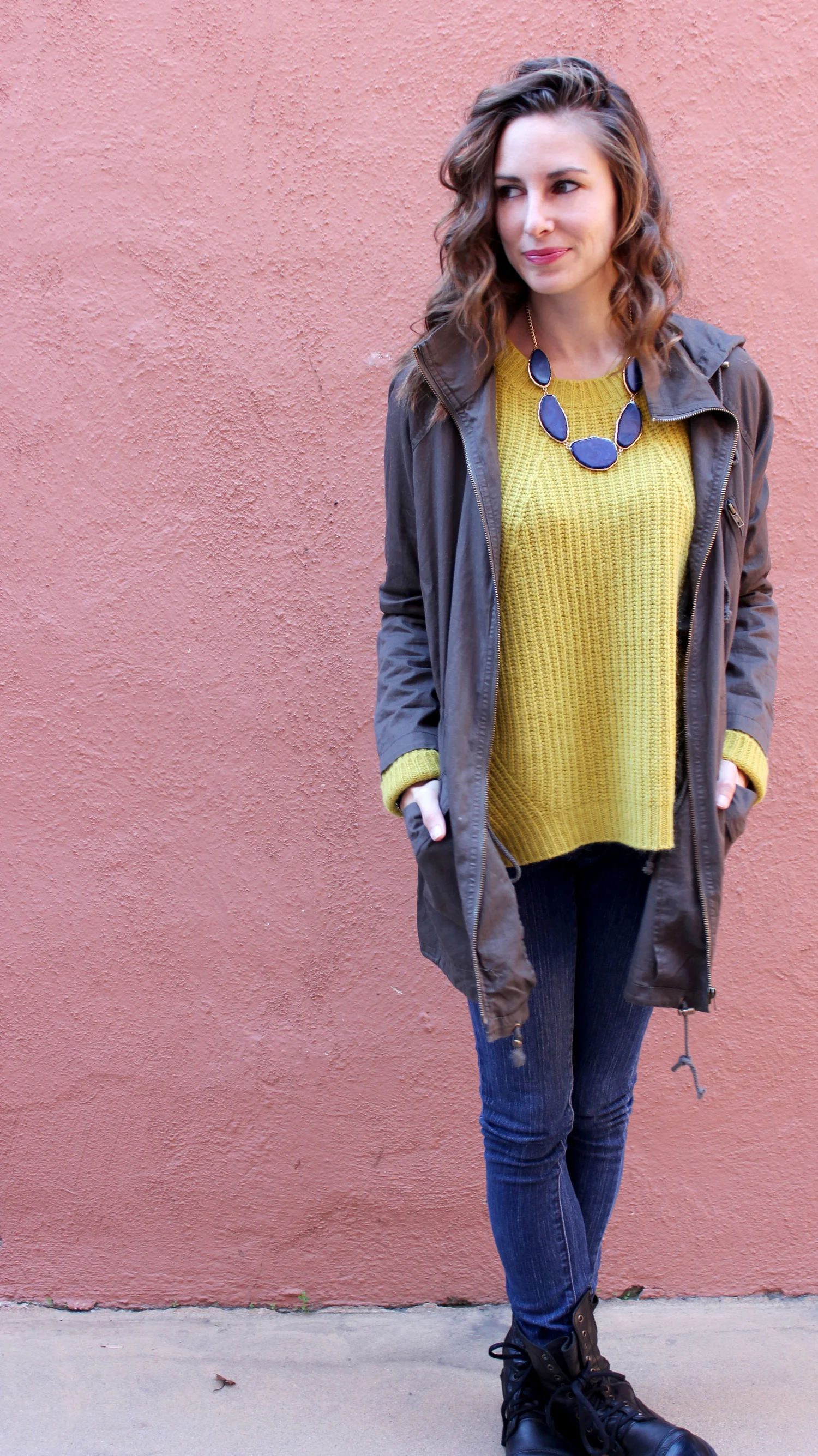 Casual Friday. — WEARS KELLY