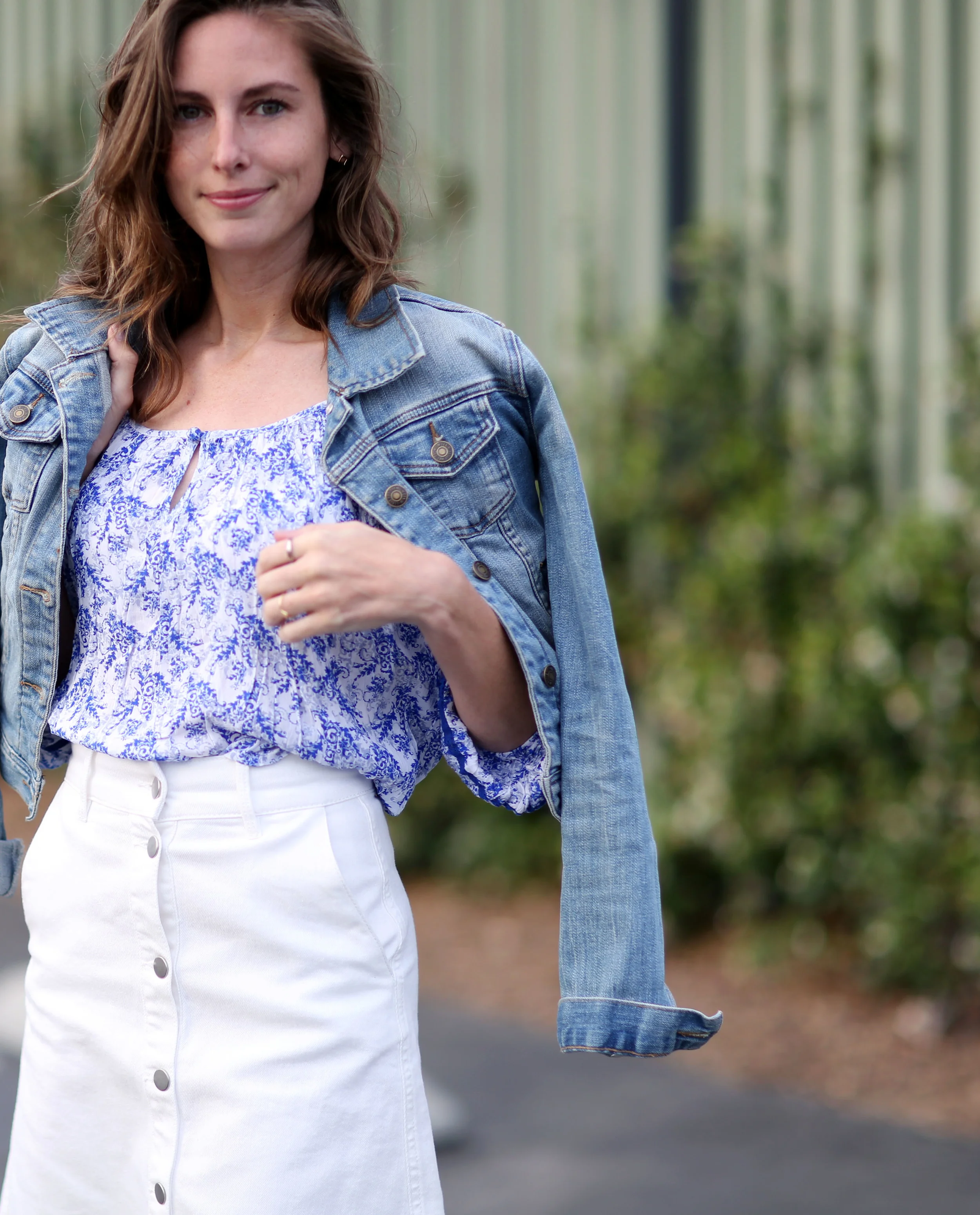 Weekend Ready — WEARS KELLY