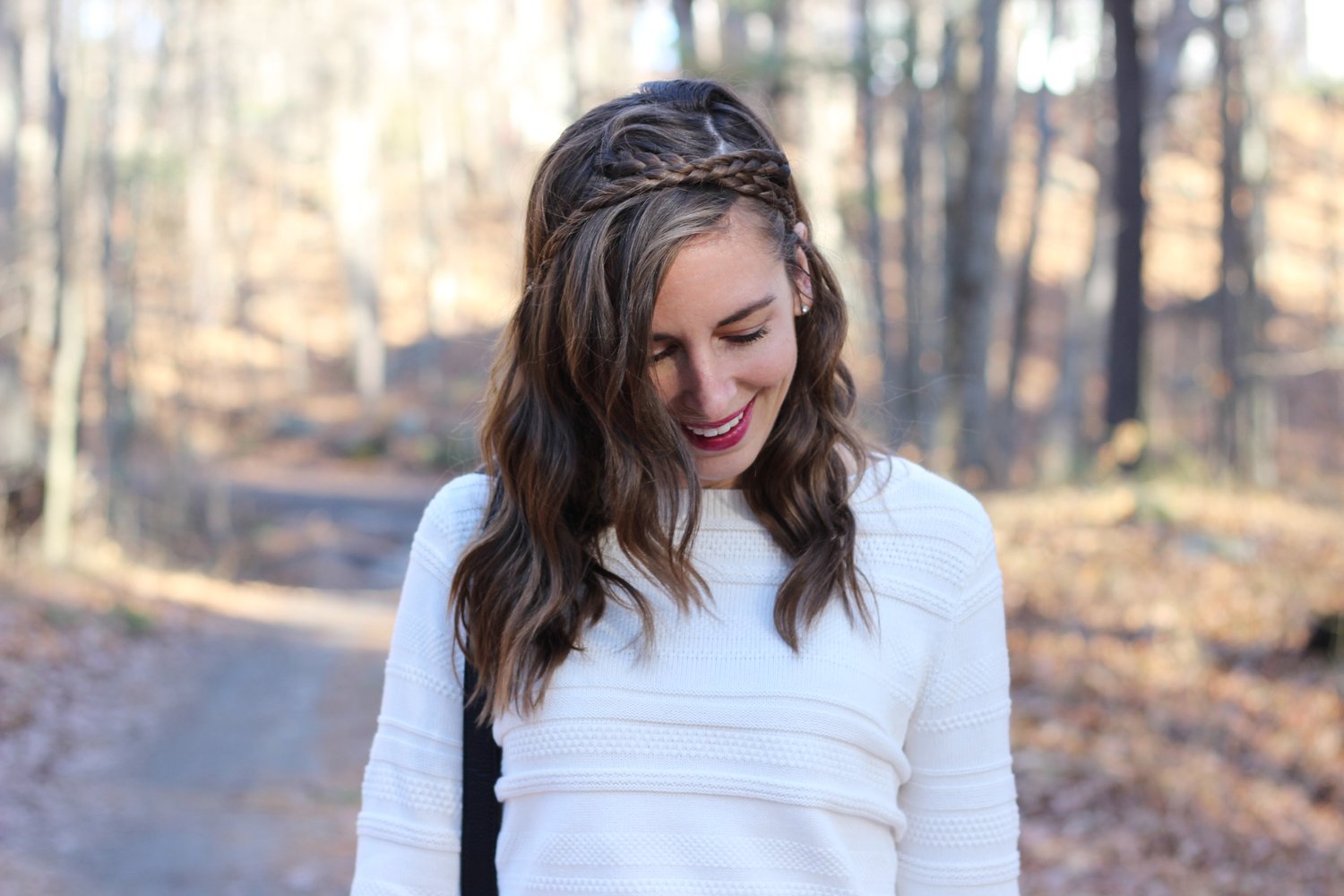 Home for the Holidays — WEARS KELLY