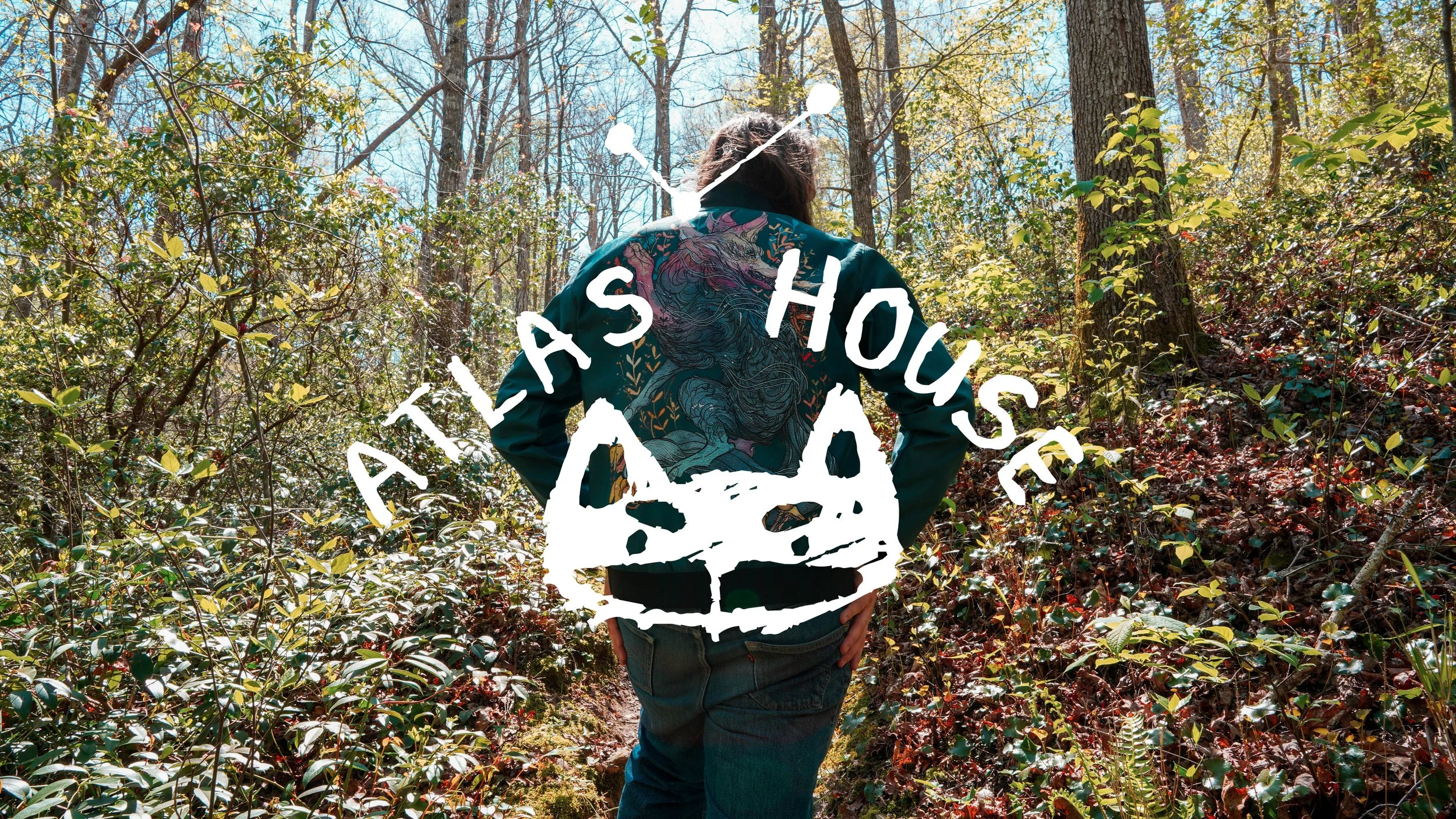 Atlas House Apparel Information — Komorebisan