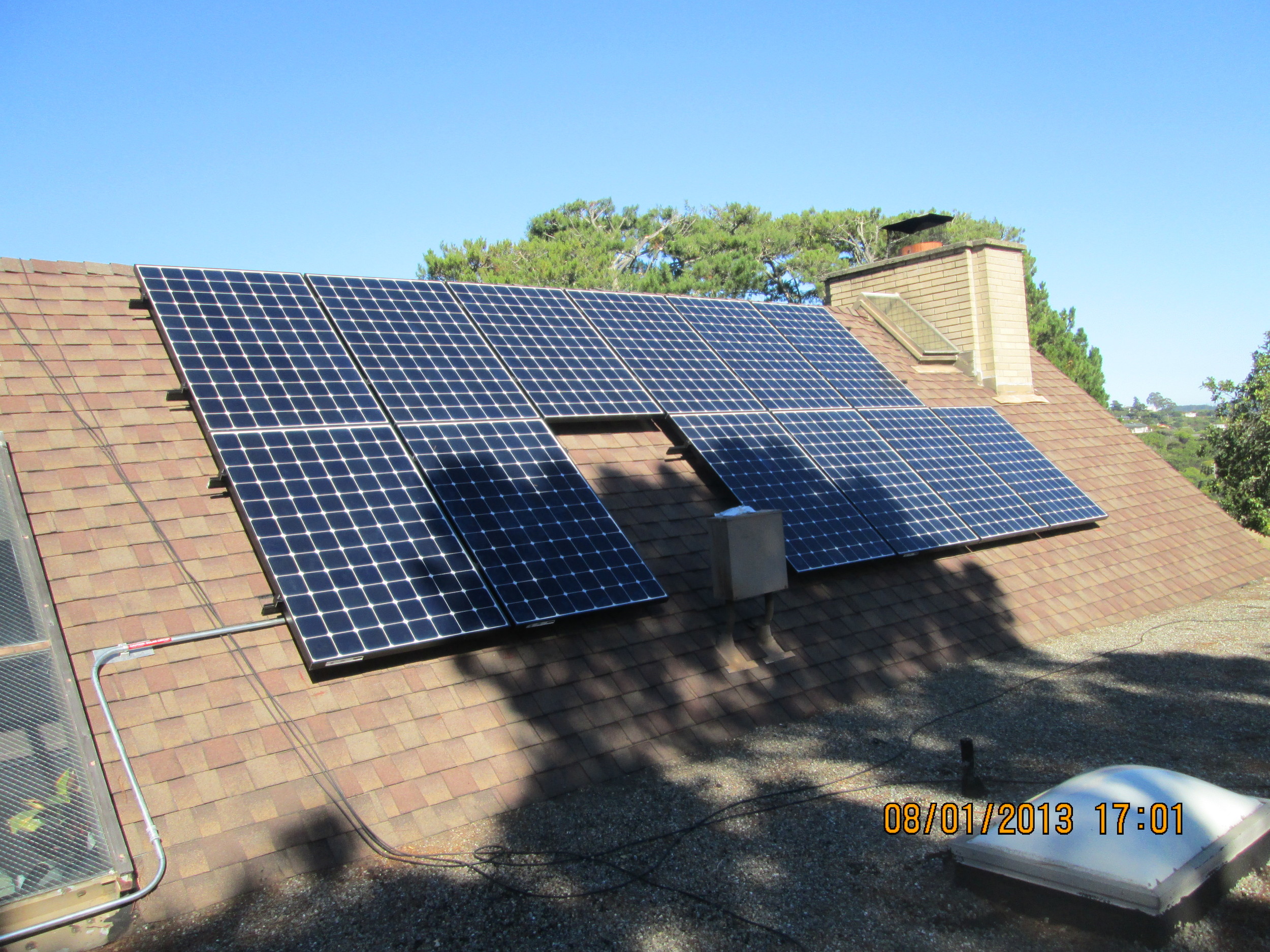 Solar Installer, Electricians, EV Installer, Electrical Contractor, Bay ...