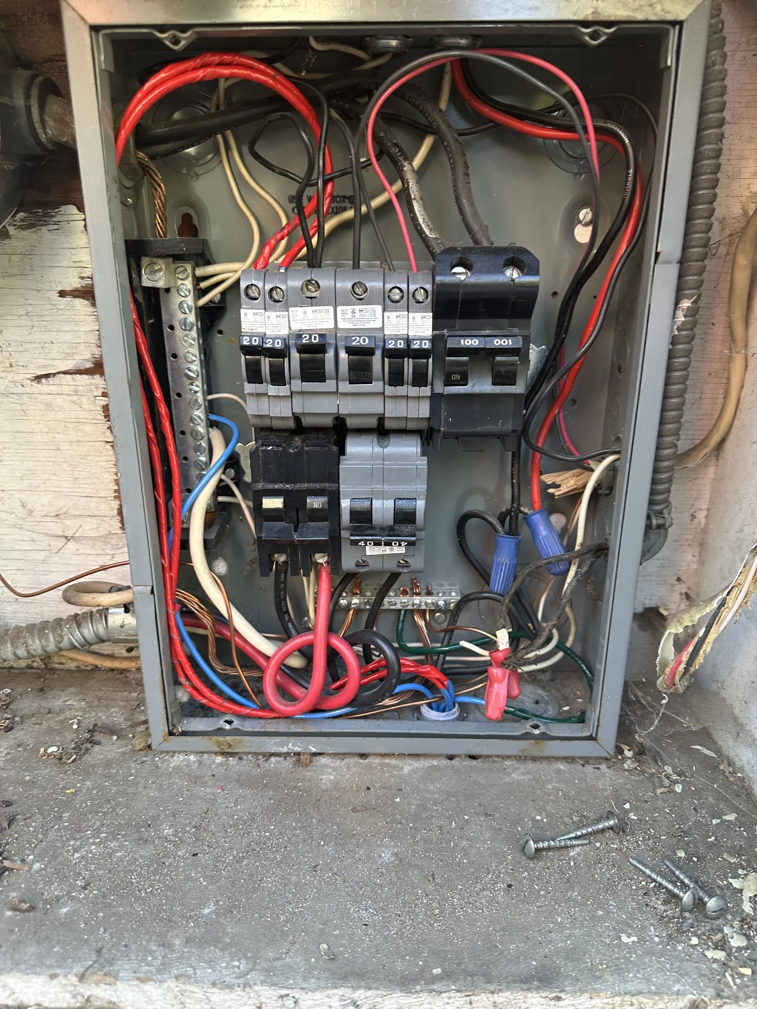 The Dangers of Federal Pacific Electric Panels (FPE) and Why You Should ...