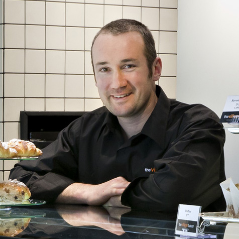 The Village Baker