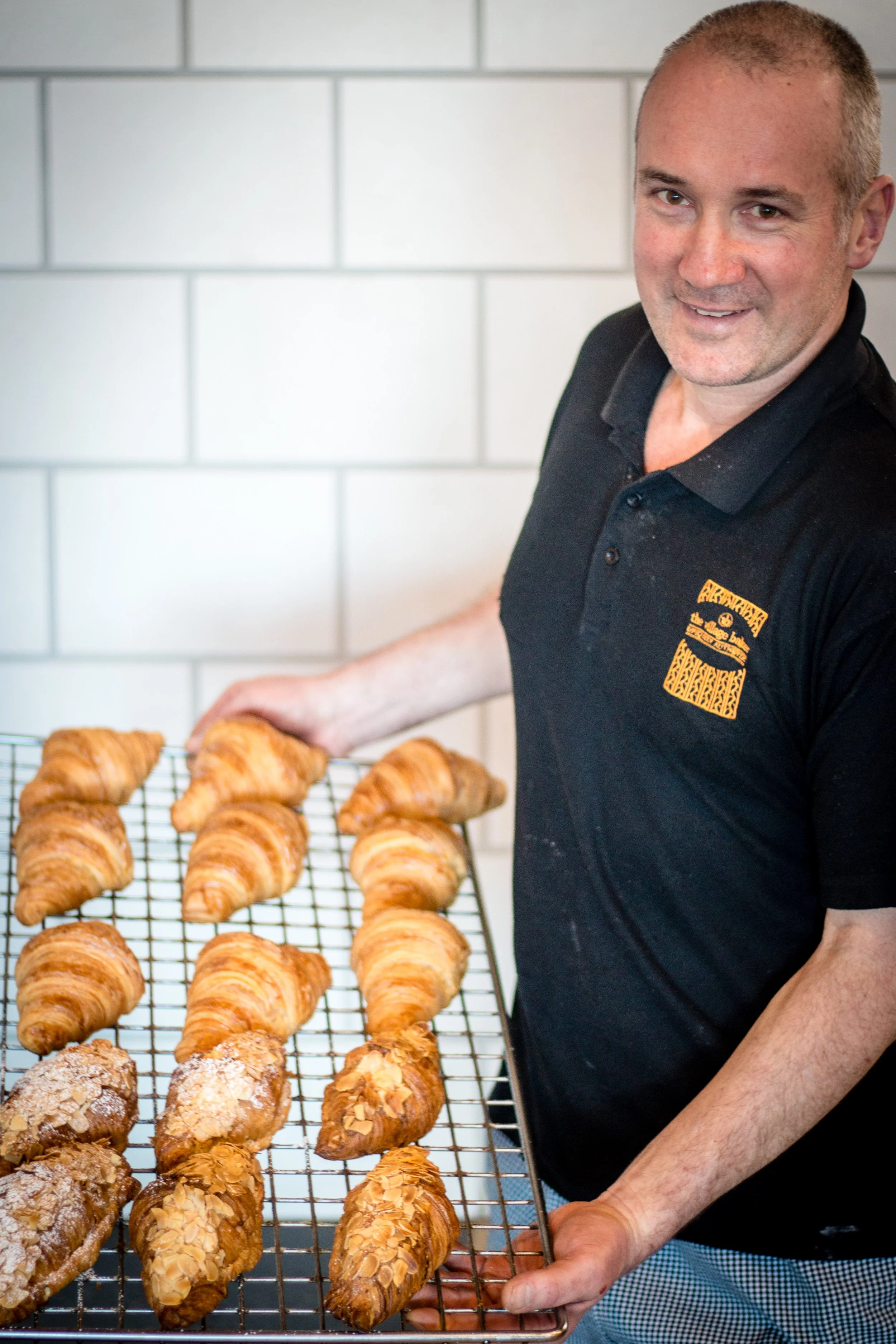 Tips and Tricks — The Village Baker