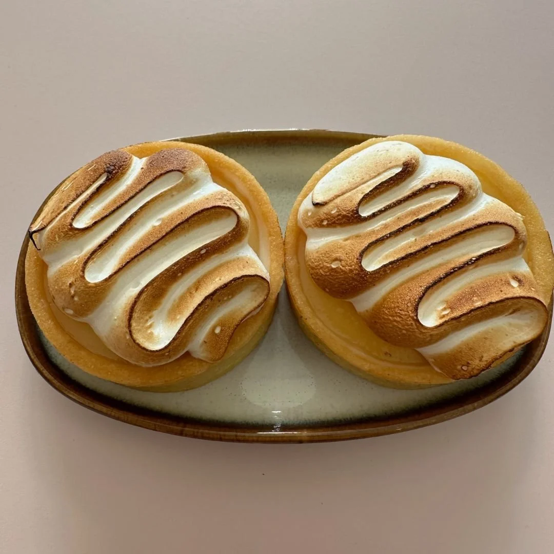 Catering — The Village Baker