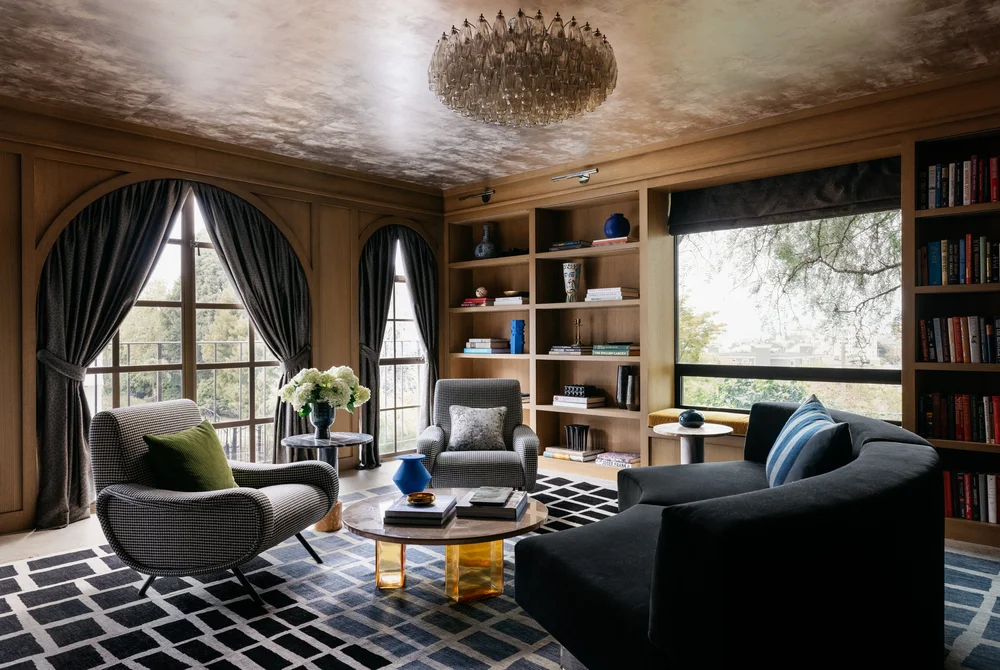 ARCHITECTURE + INTERIORS PHOTOGRAPHY | VIRTUALLY HERE STUDIOS