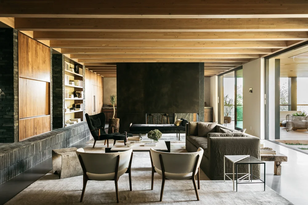 ARCHITECTURE + INTERIORS PHOTOGRAPHY | VIRTUALLY HERE STUDIOS