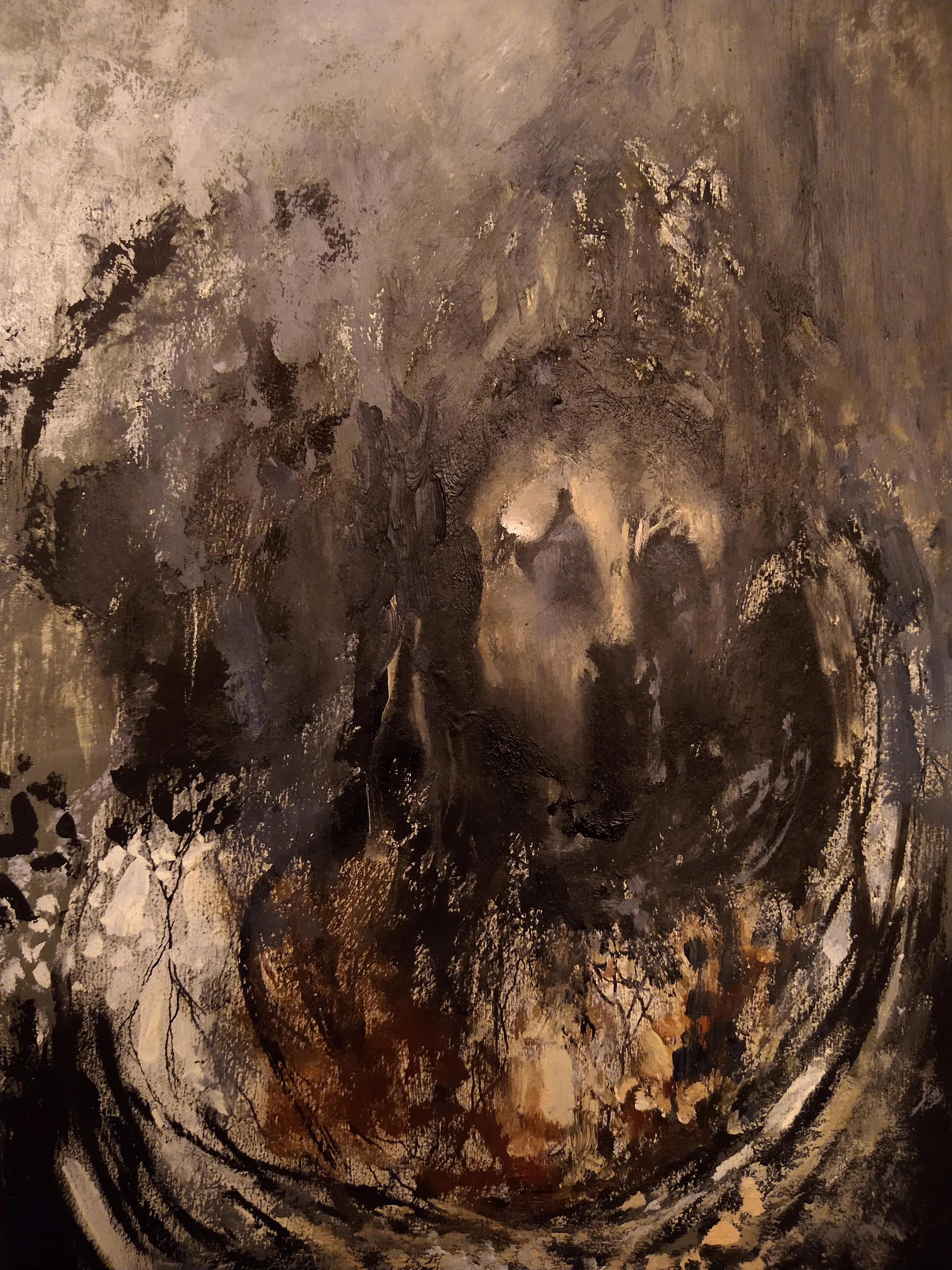 Michael Kulick Artworks