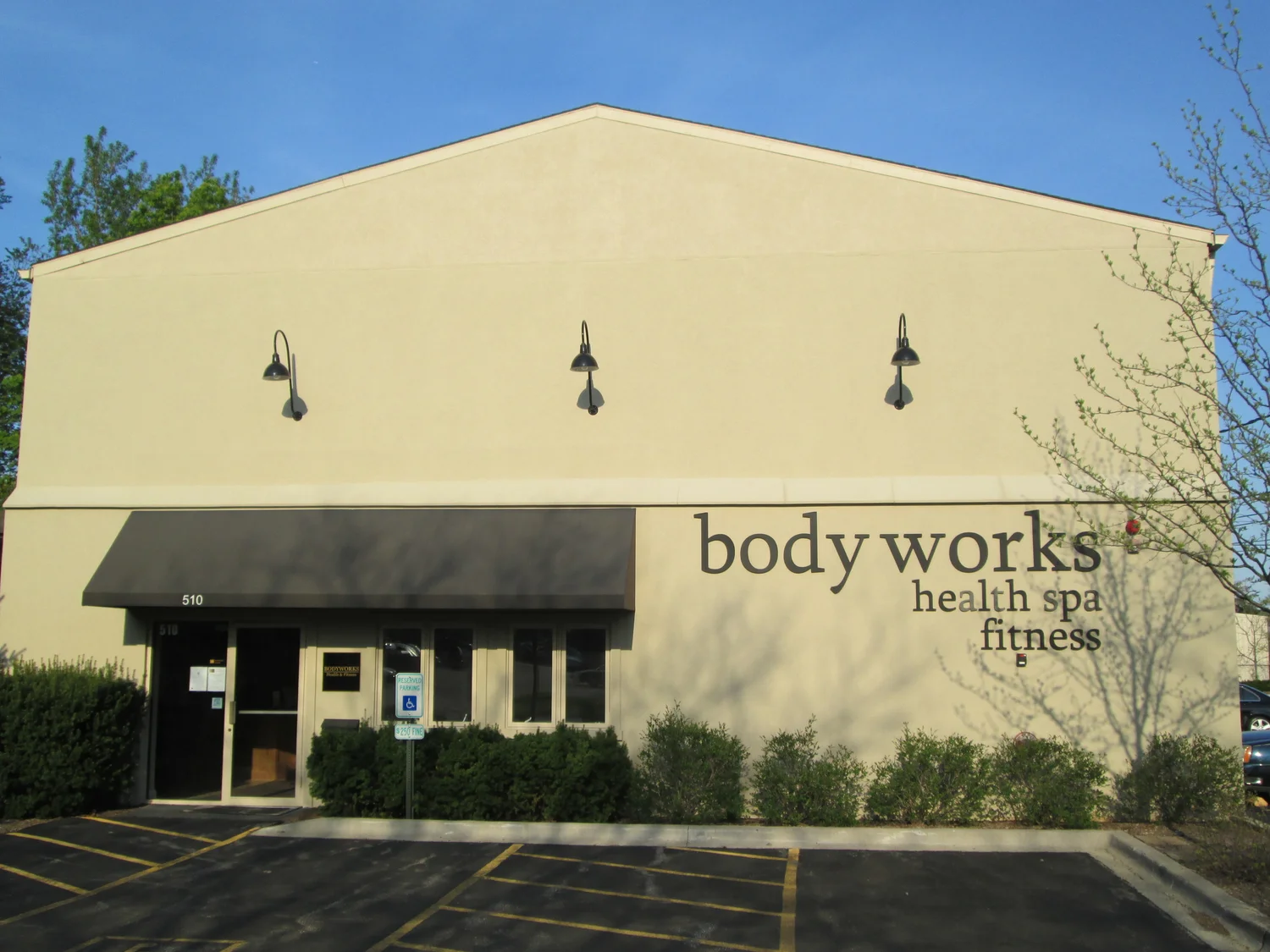 Hours & Forms — Bodyworks Fitness & Spa