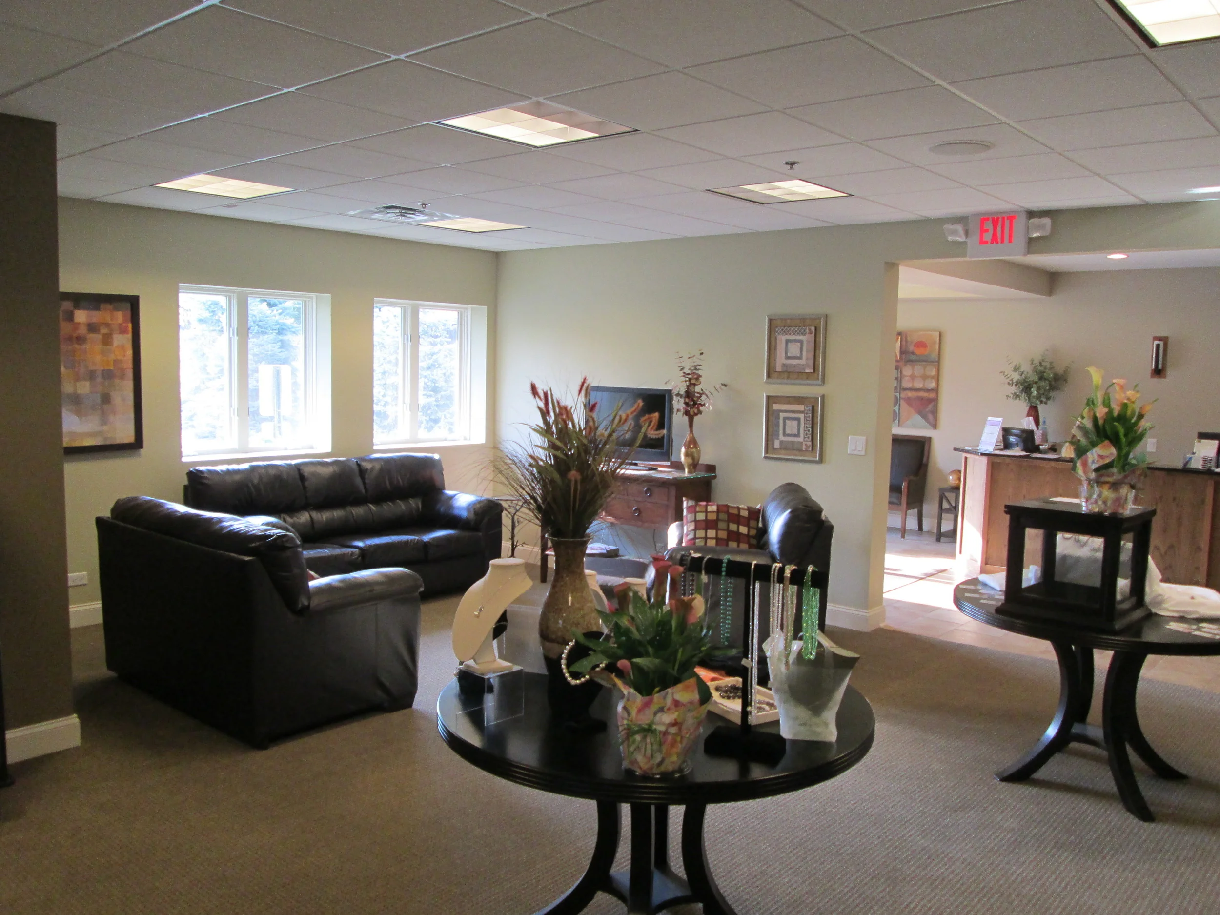 Bodyworks Fitness & Spa