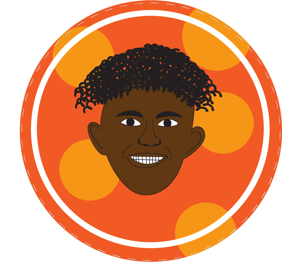 Abeselom Gebreyesus — commonvision